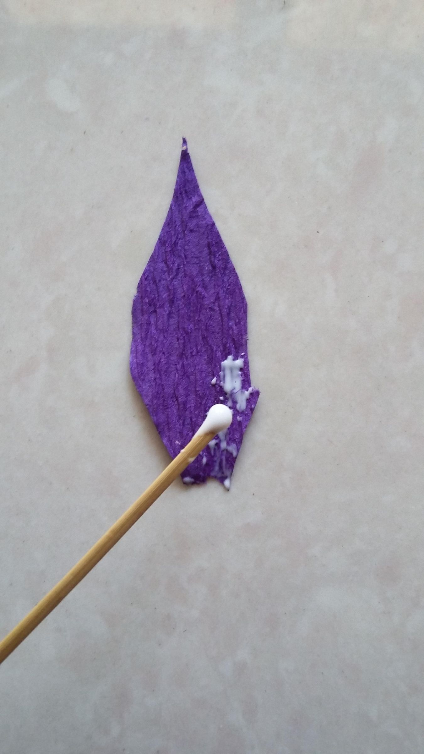Beautiful Paper Flowers : 9 Steps (with Pictures) - Instructables