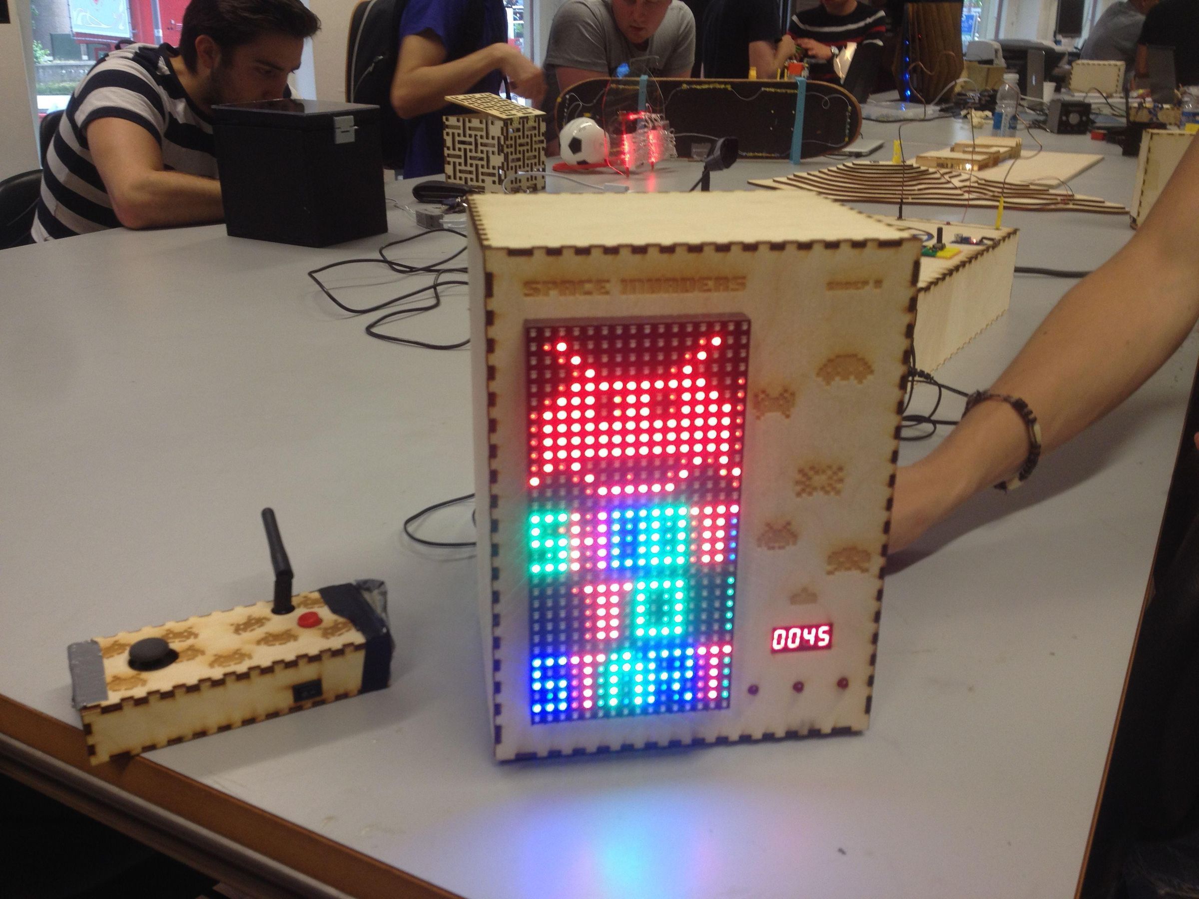 Teach Students to Make Things by Making Them Write Instructables : 8 ...