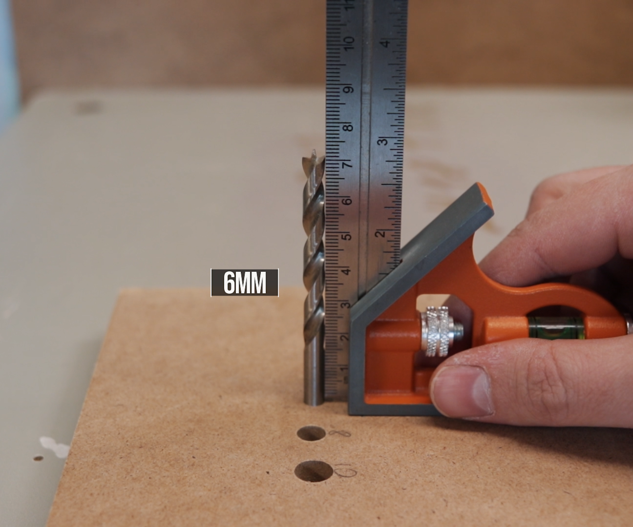 Making the ULTIMATE Drill Guide With CNC Parts : 19 Steps (with ...