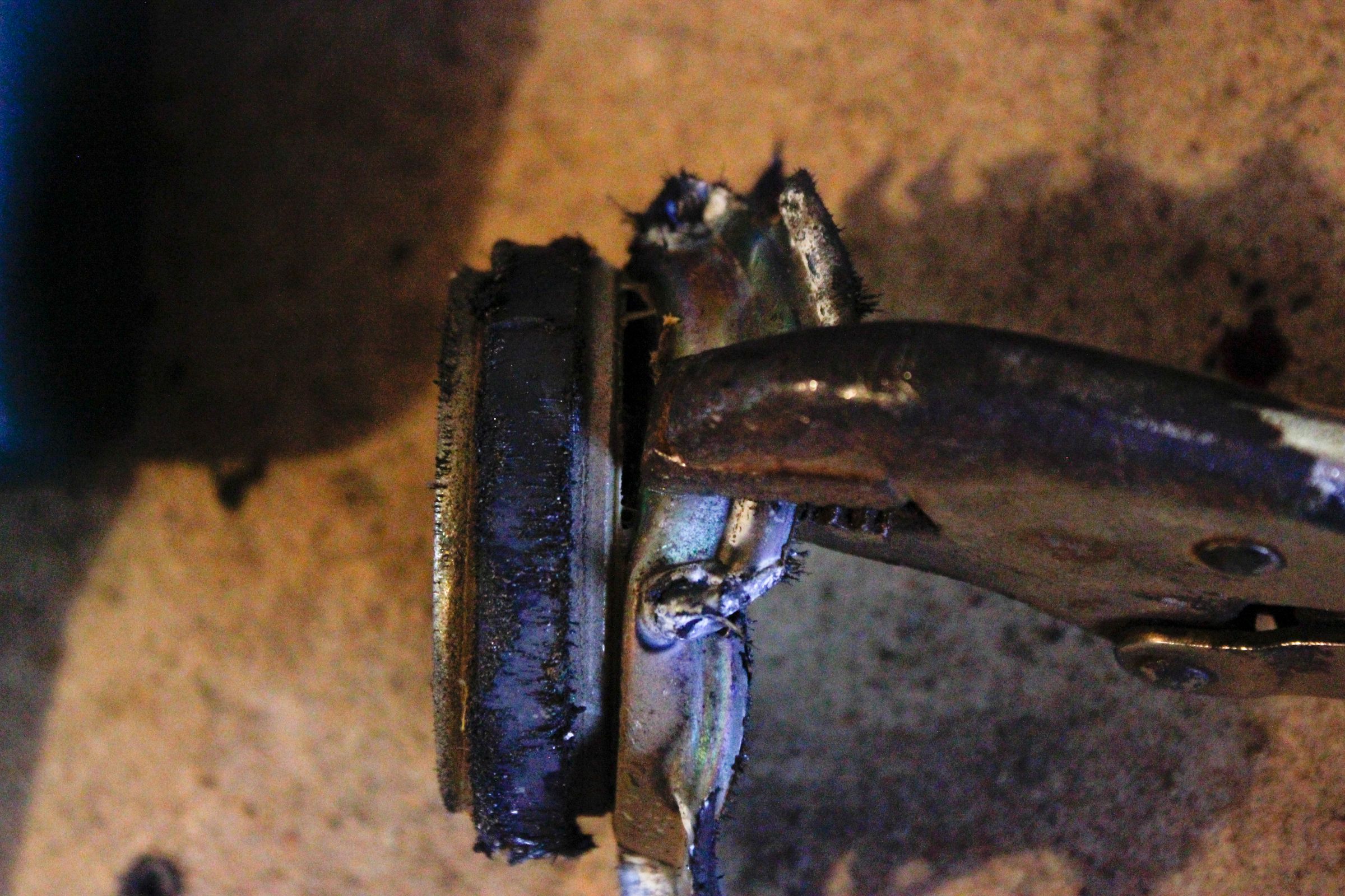 DTTAY - How to Reclaim Speaker Magnets : 6 Steps - Instructables