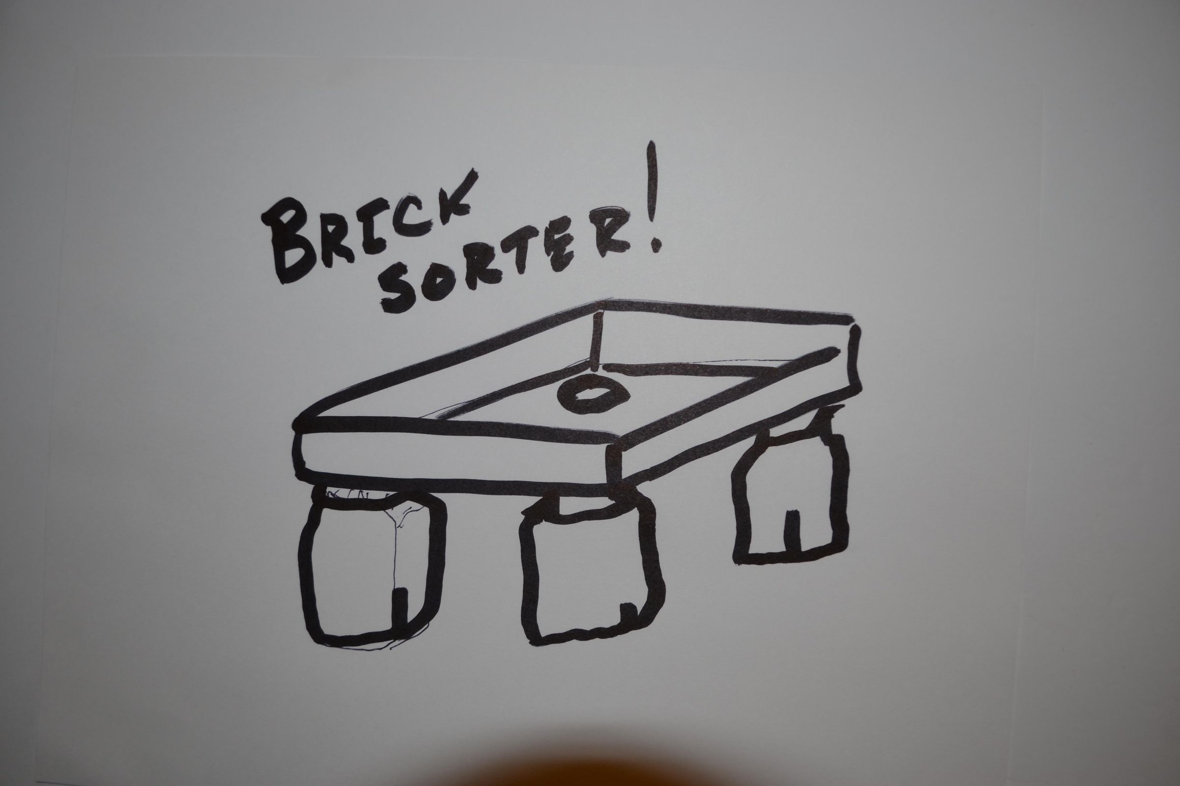 The Sort Anything Box : 7 Steps (with Pictures) - Instructables