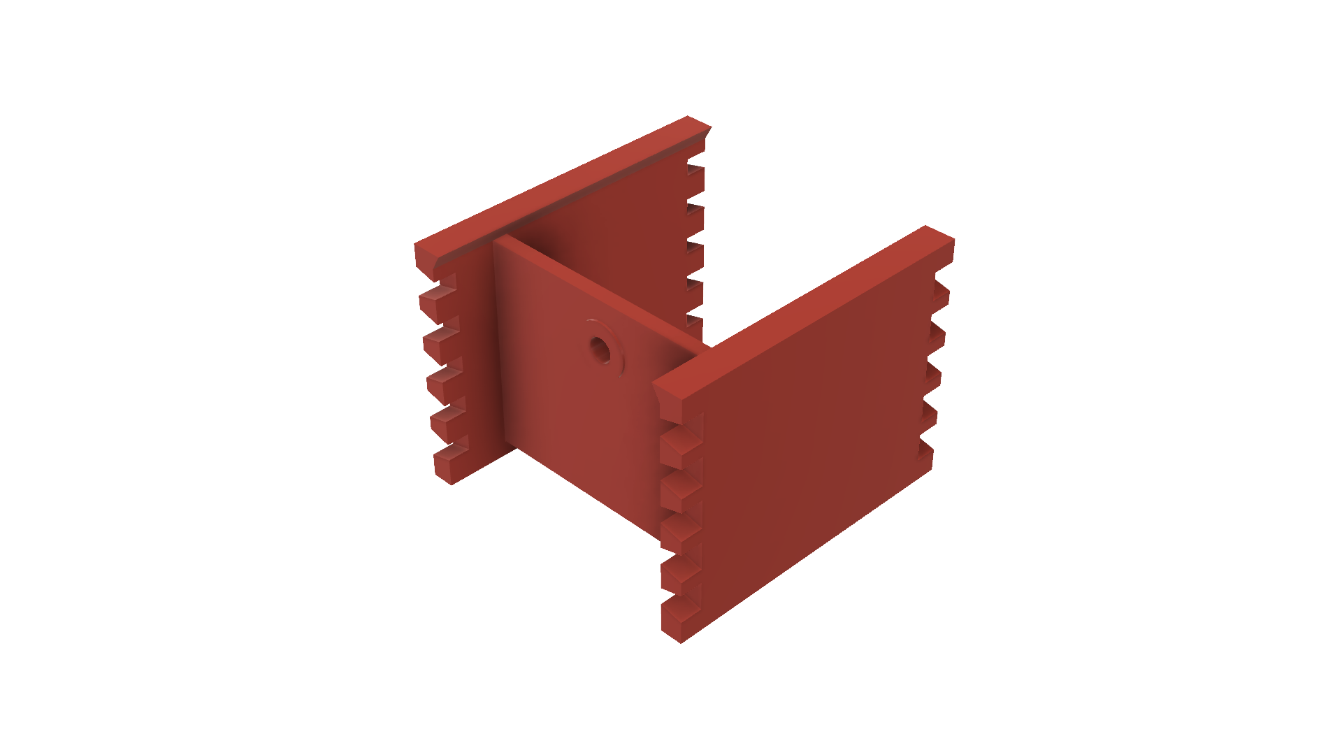 Simple Secret Box II: Coin Bank : 3 Steps (with Pictures) - Instructables