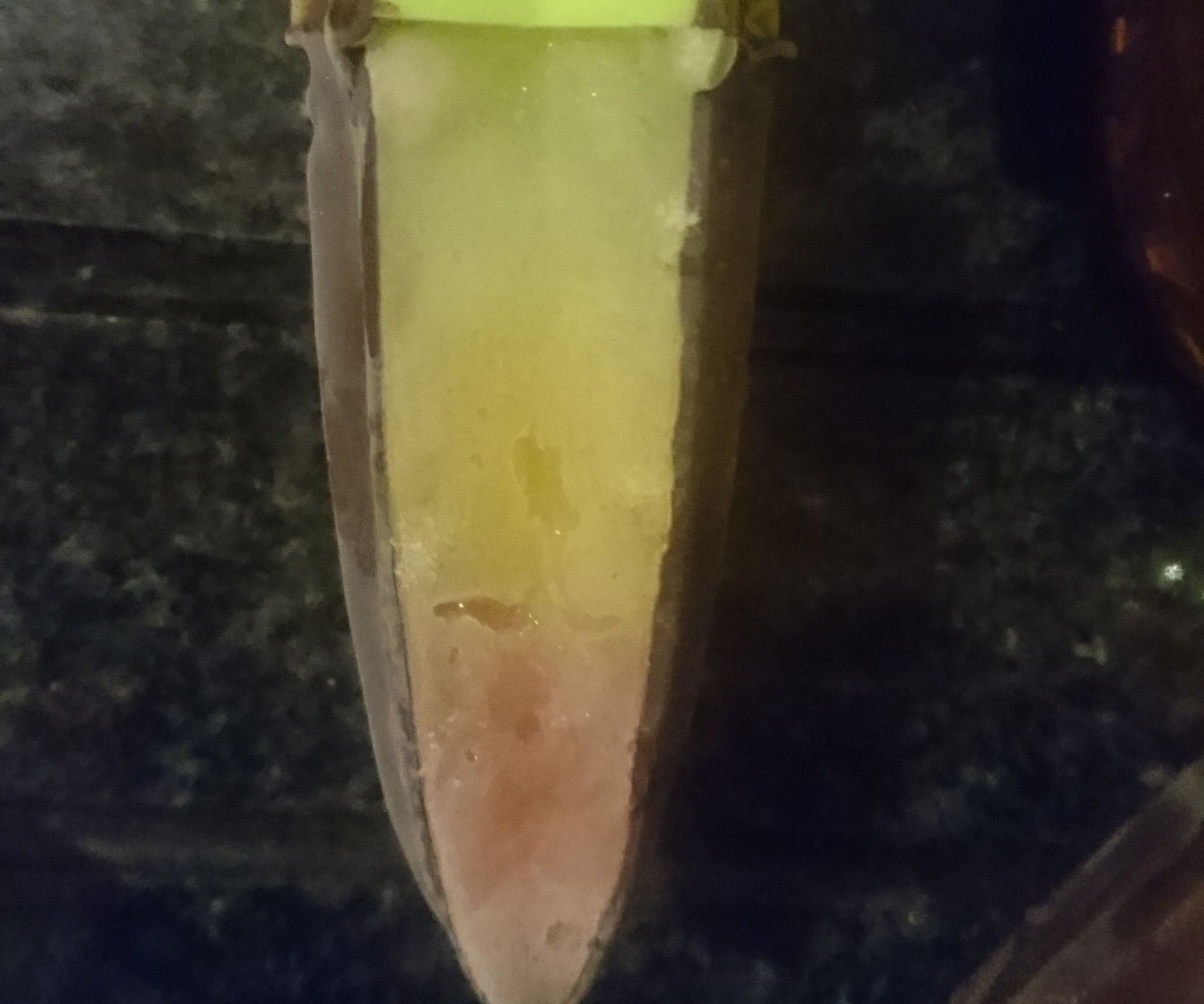 Traffic Light Ice Lollies : 8 Steps - Instructables