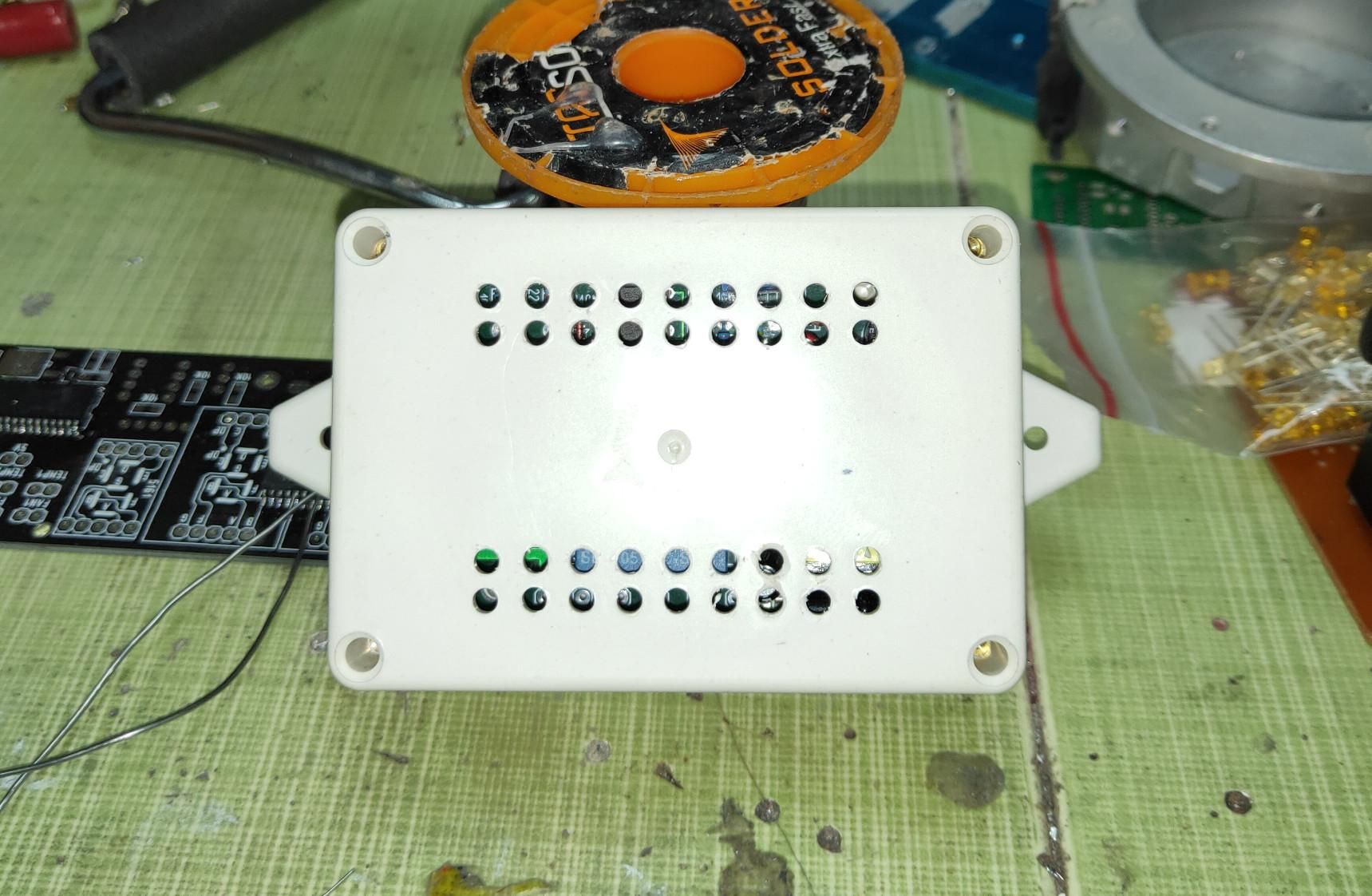Smart Power Saver Switch. No Arduino, Internet or Programming Required : 3 Steps (with Pictures ...