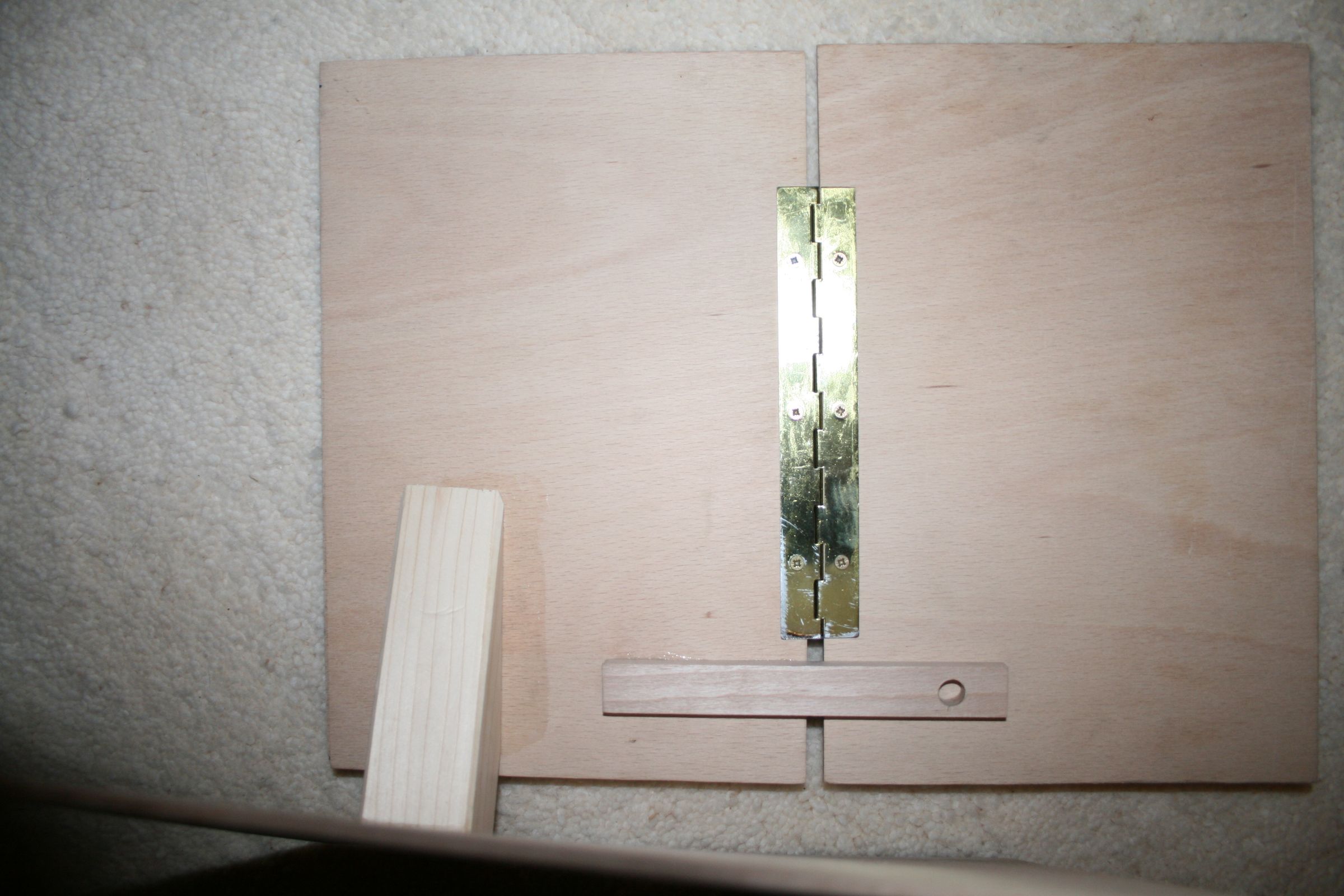 Mounting for Books and Magazines - Instructables