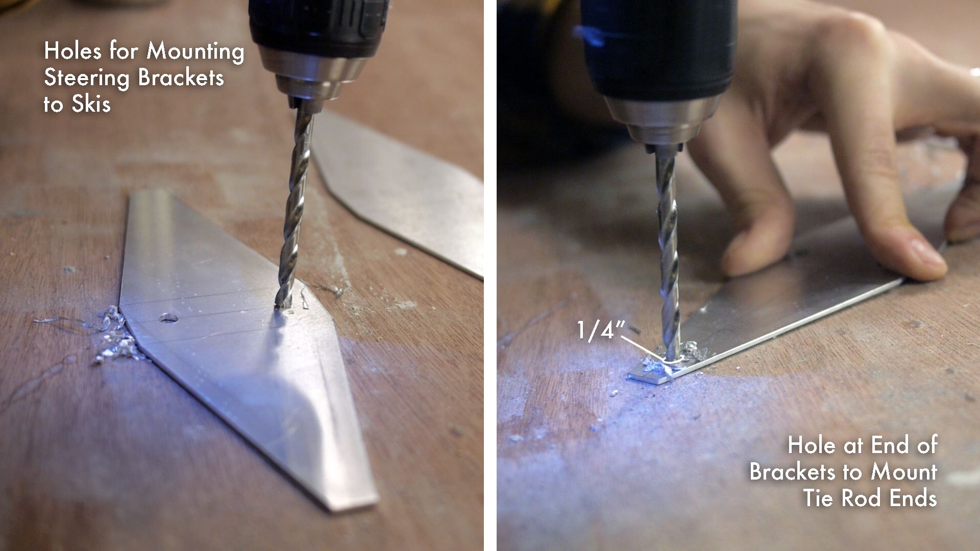 The Ski Sled : 11 Steps (with Pictures) - Instructables