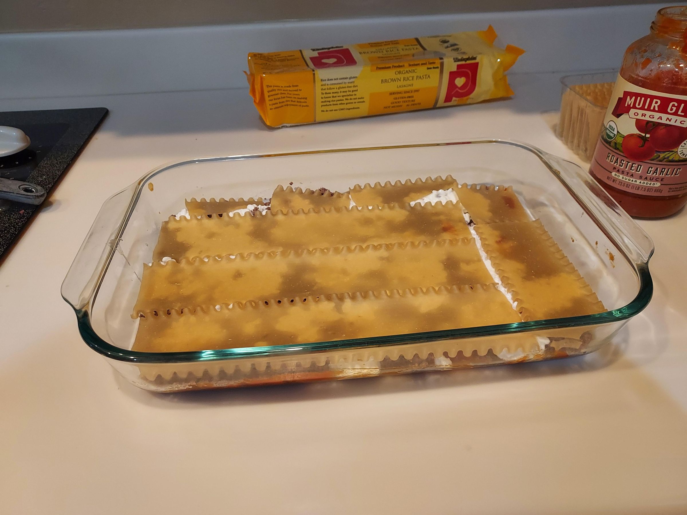Easy Lasagna : 11 Steps (with Pictures) - Instructables