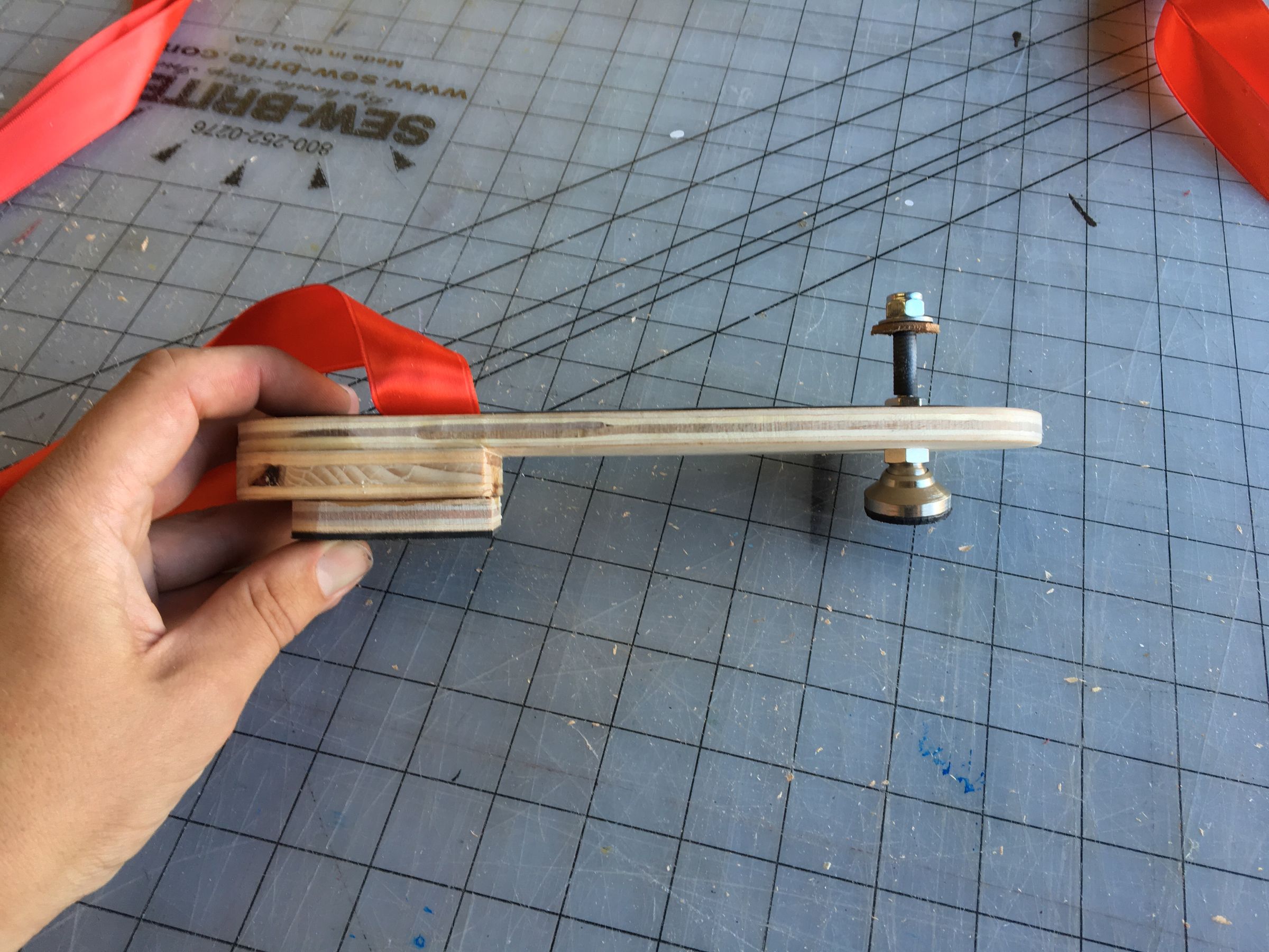 Self Leveling Shoes : 8 Steps (with Pictures) - Instructables