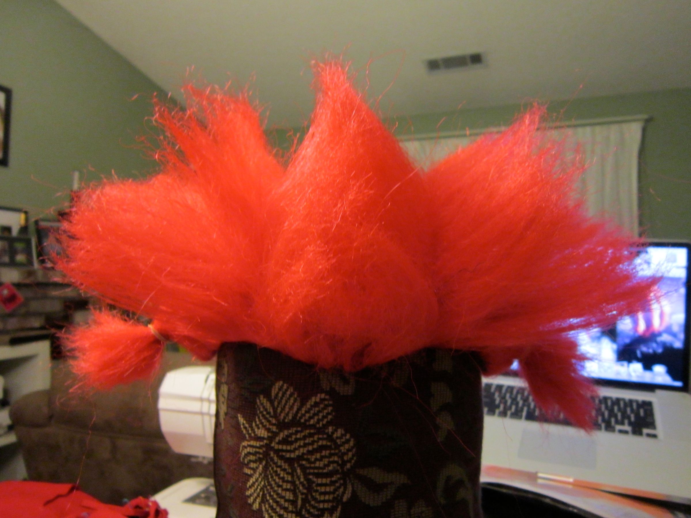 RUFIO COSTUME : 8 Steps (with Pictures) - Instructables