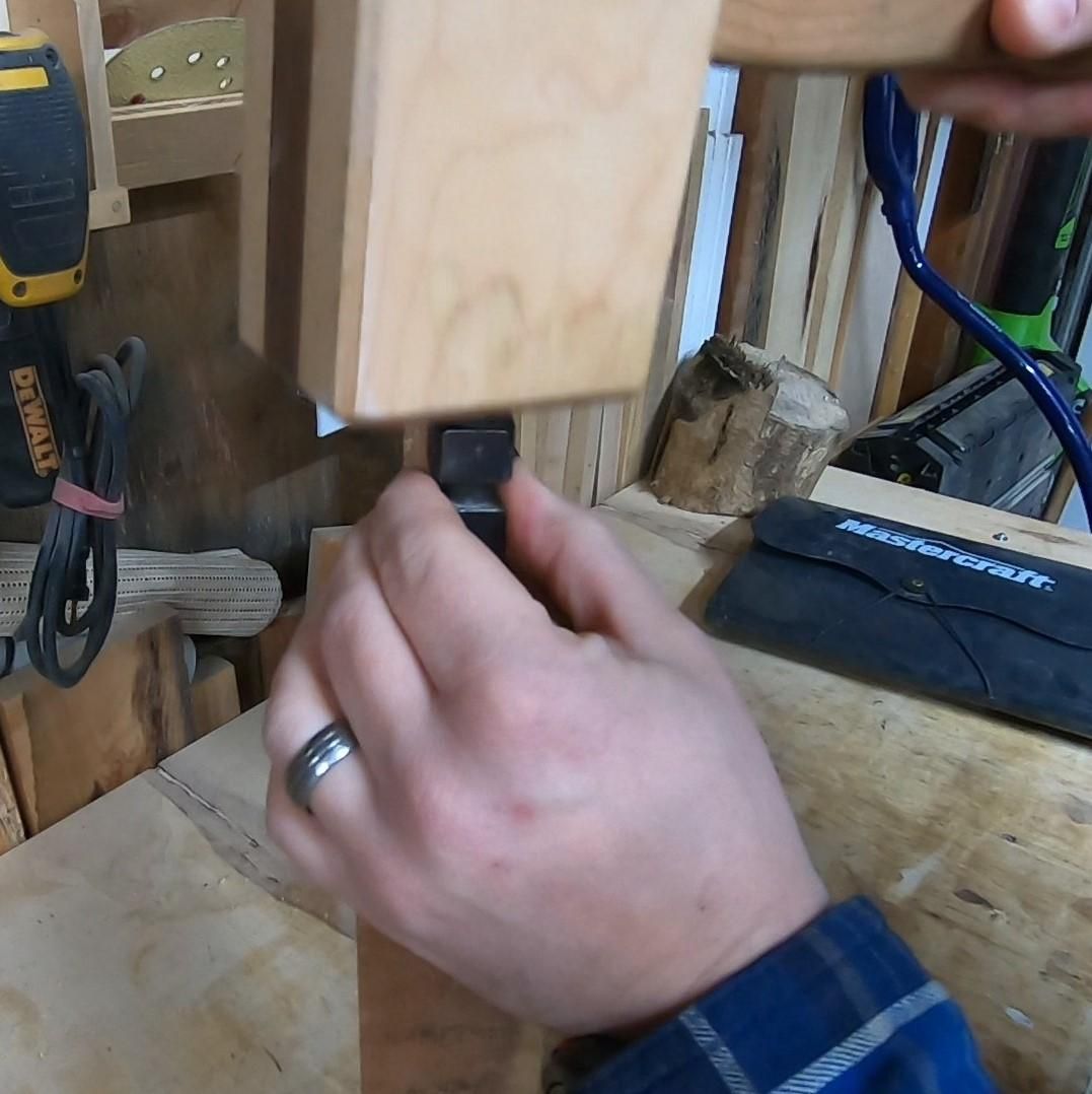 Captive Ring Baby Rattle : 16 Steps (with Pictures) - Instructables