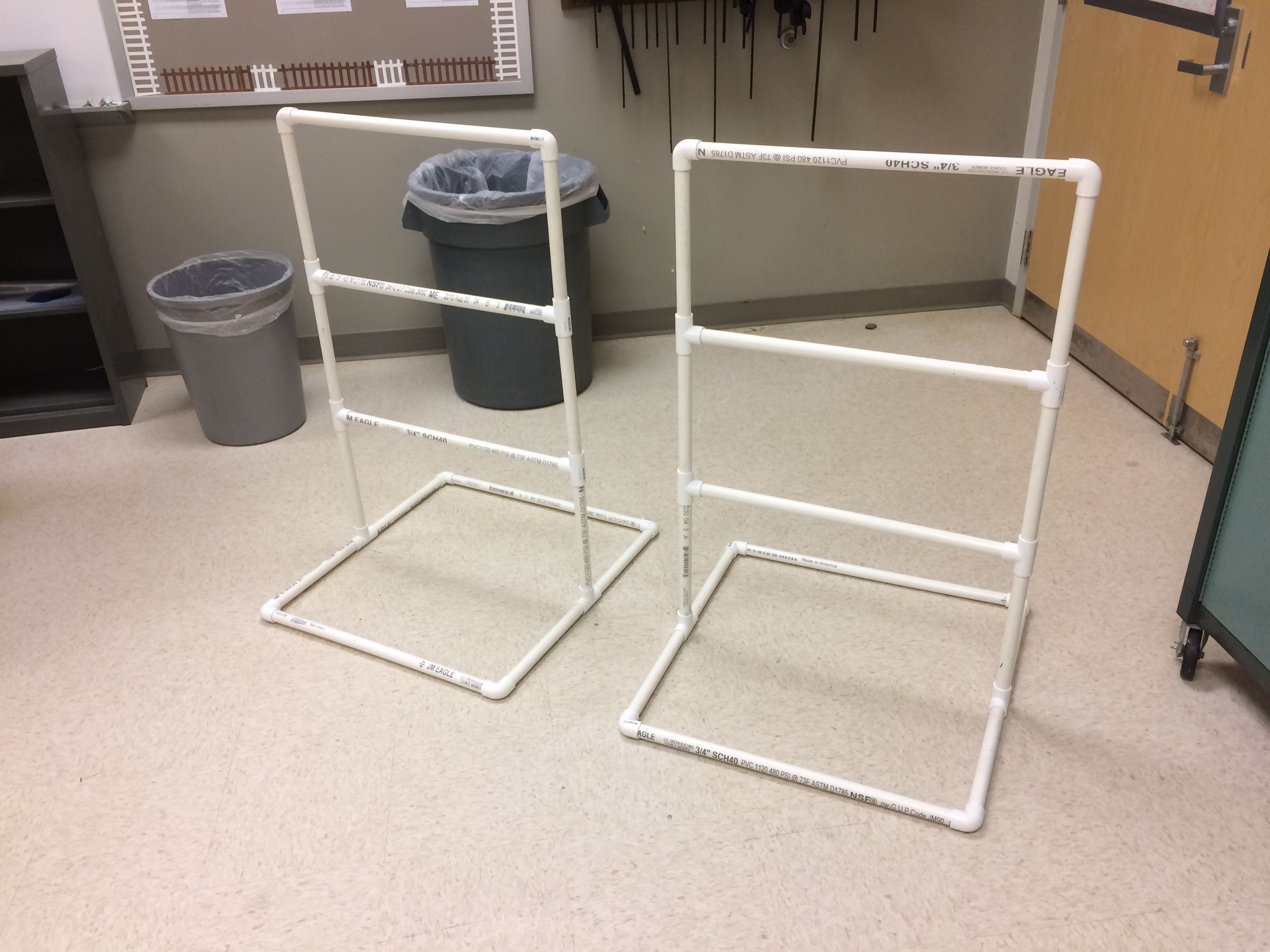 Ladder Toss : 20 Steps - Instructables