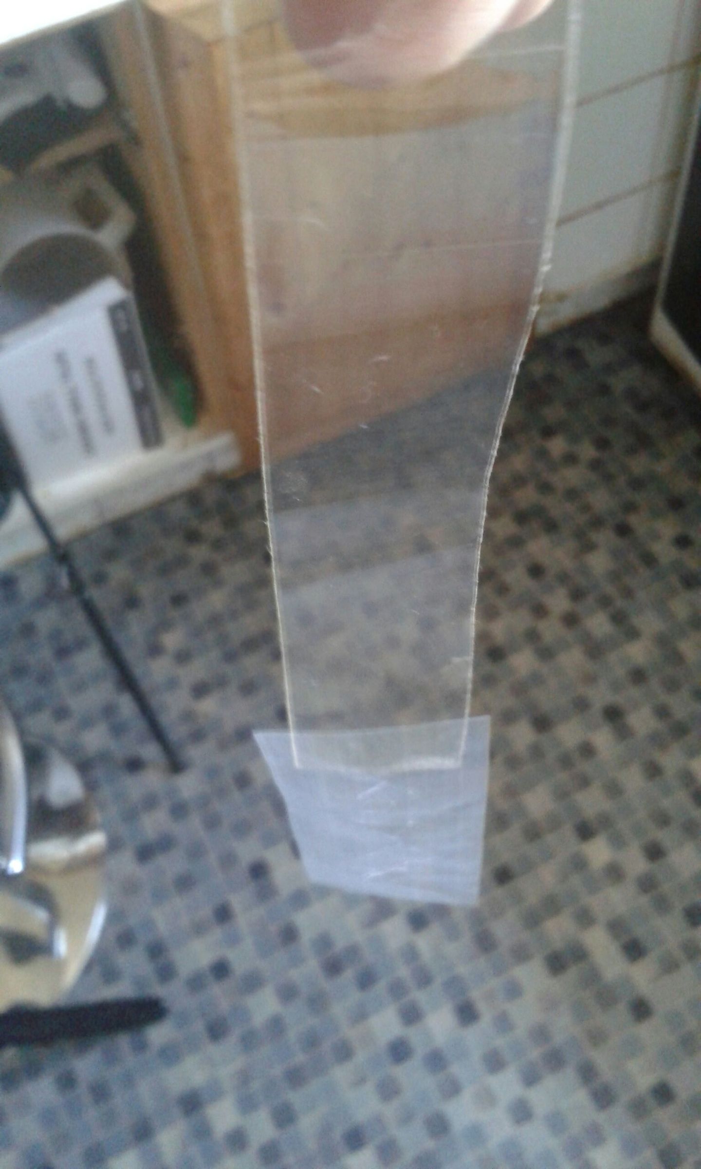 Replacing a Guide on a Fishing Rod : 7 Steps (with Pictures ...