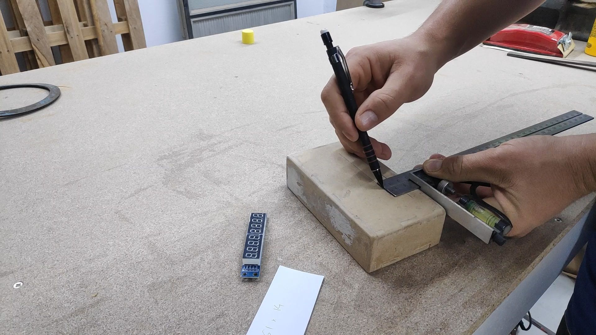 Accurate YouTube Subscriber Counter : 4 Steps - Instructables