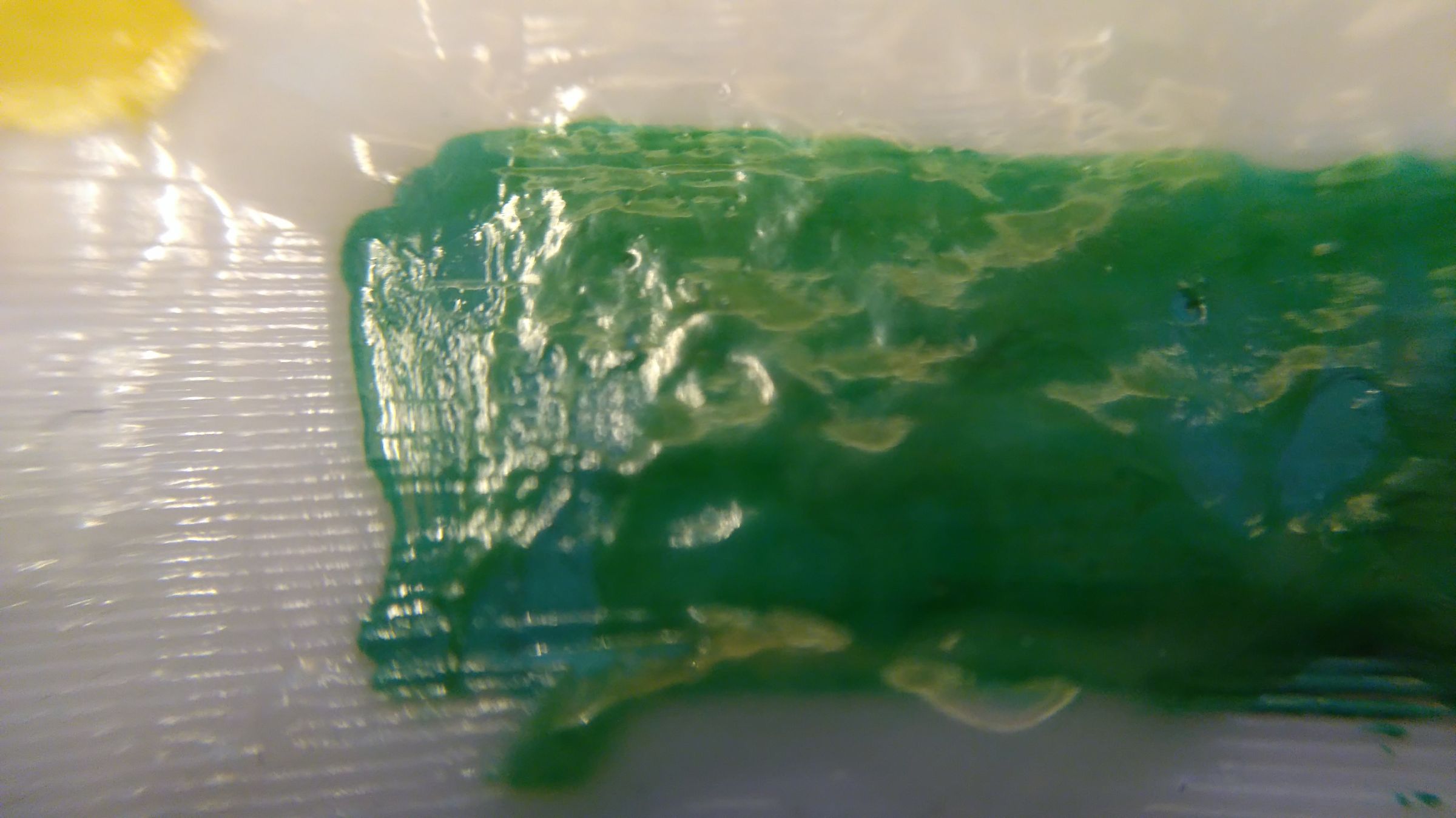 PLA 3D Prints Smoothing Research Project : 7 Steps (with Pictures ...