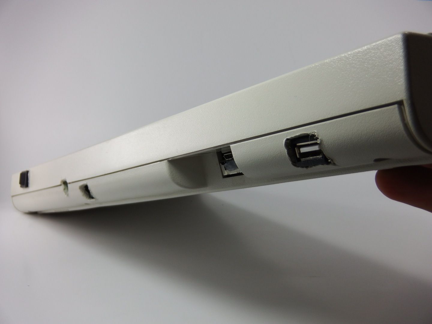 Model Magic X86 Mobile Keyboard Computer - Instructables