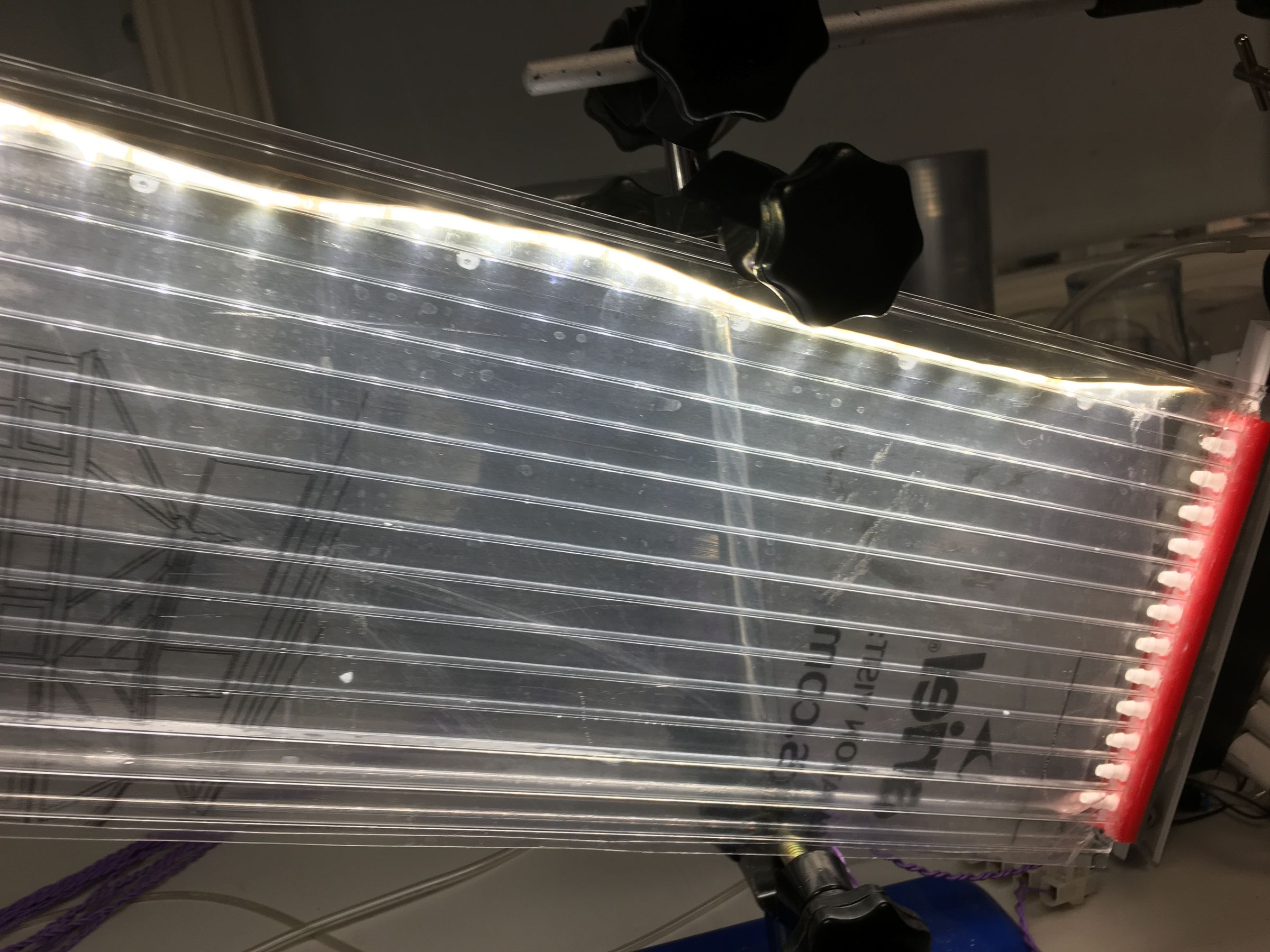 Scrolling Bubble Display : 6 Steps (with Pictures) - Instructables