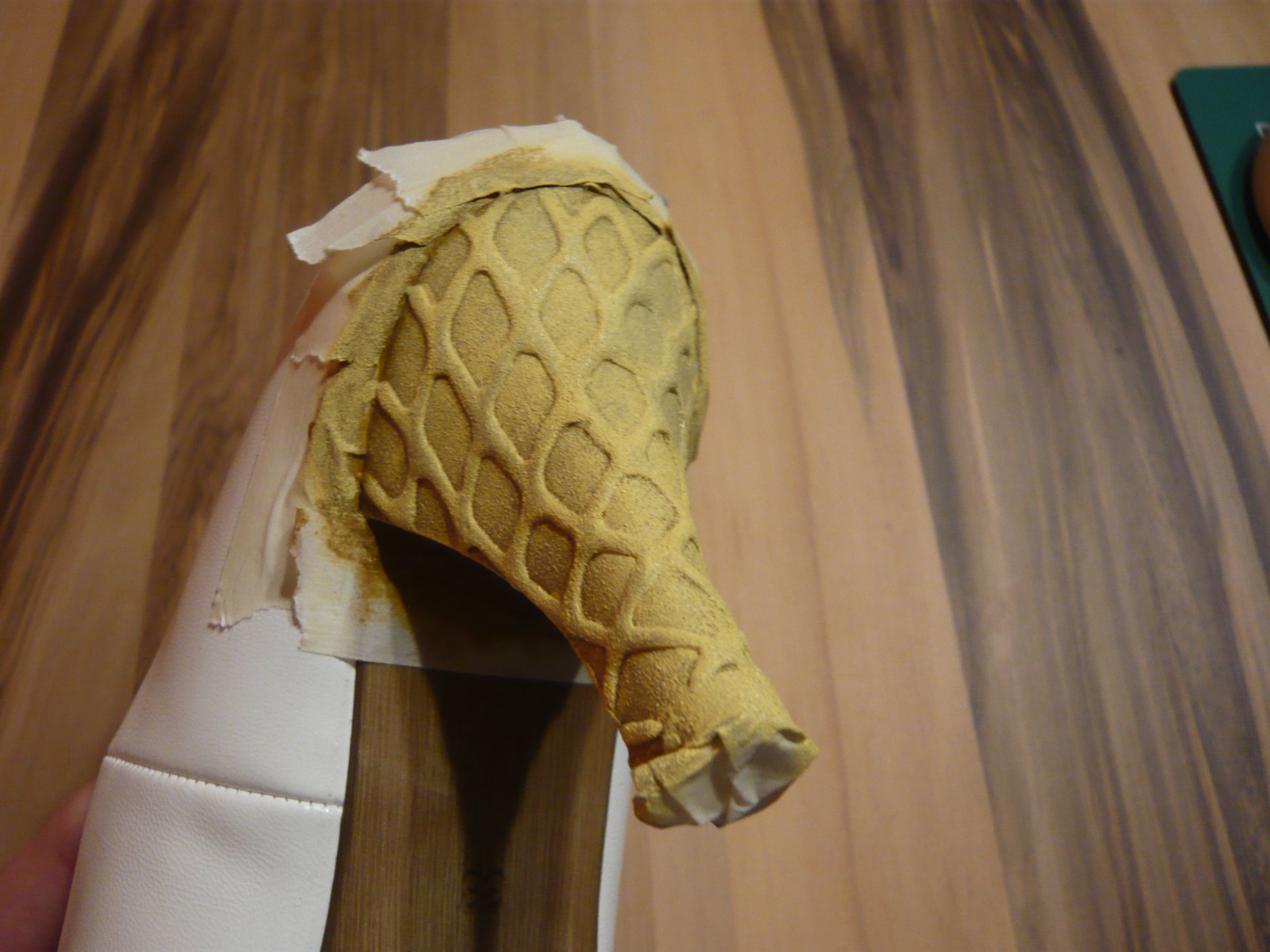 How to Diy Ice-cream Pumps : 5 Steps (with Pictures) - Instructables
