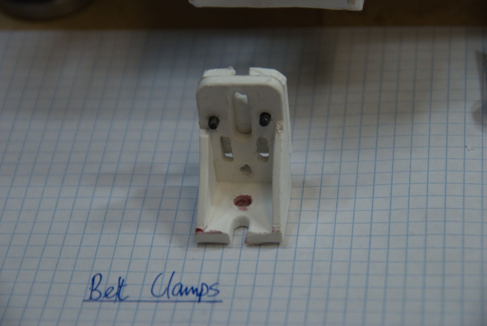 A Low Cost 3D Printer With Basic Tools : 39 Steps (with Pictures ...