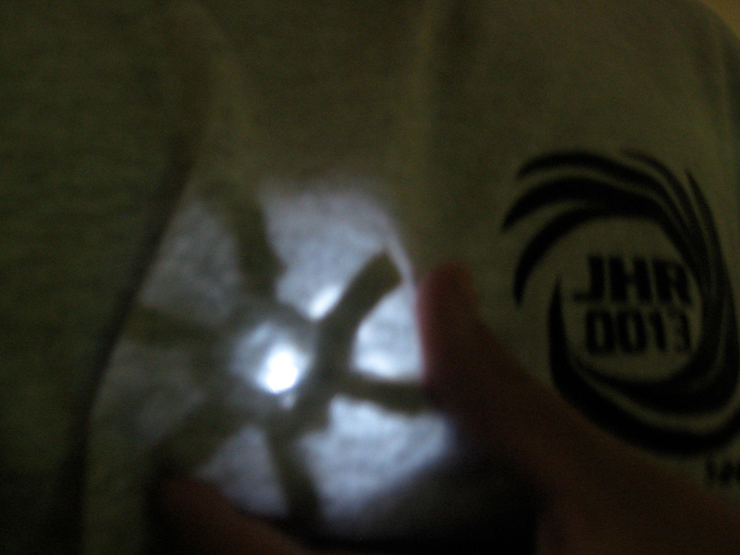 Simple Arc Reactor the Second : 5 Steps - Instructables