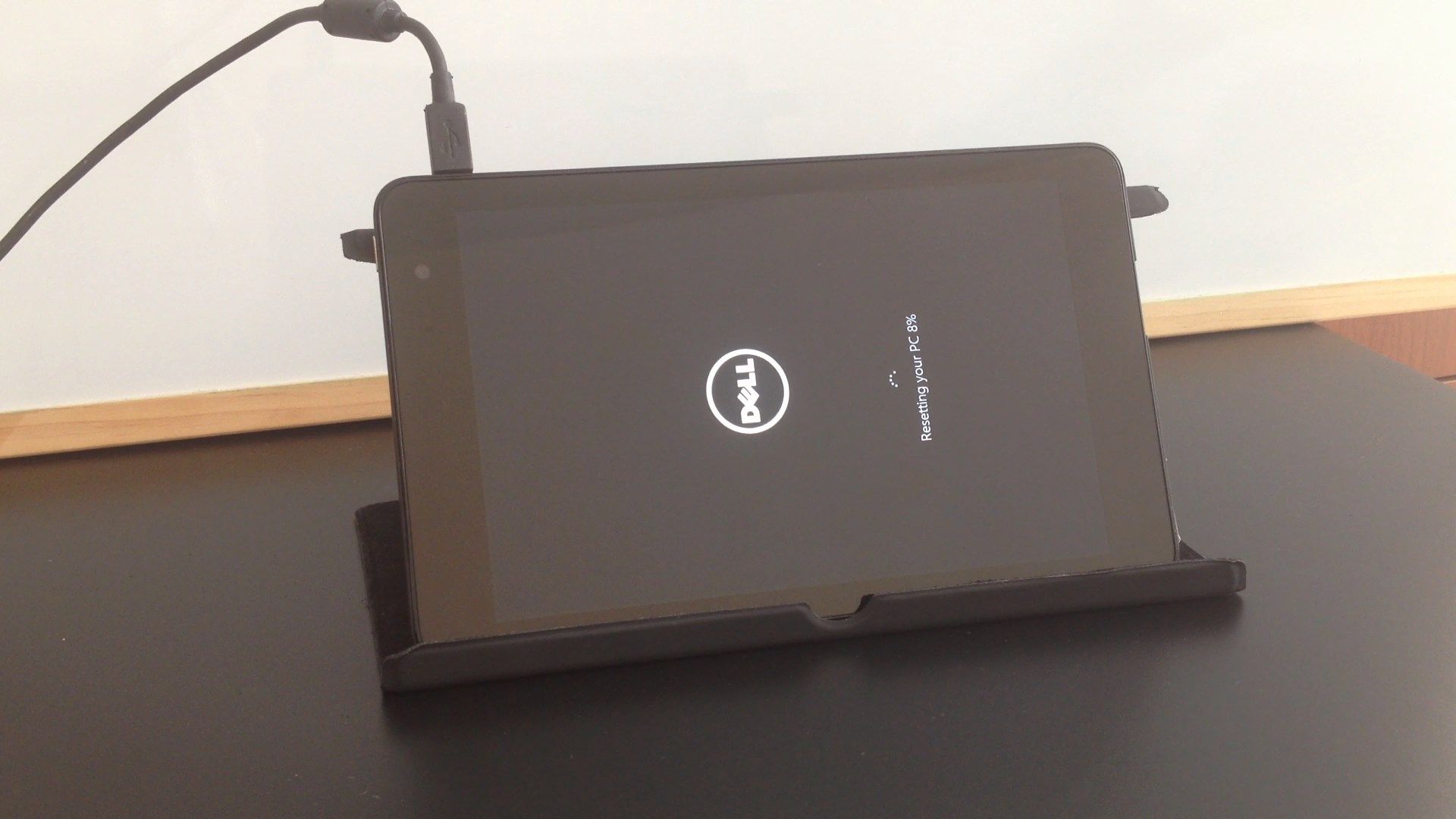 How to Reset Windows 8 Windows 8.1 Tablet Any Model : 5 Steps ...