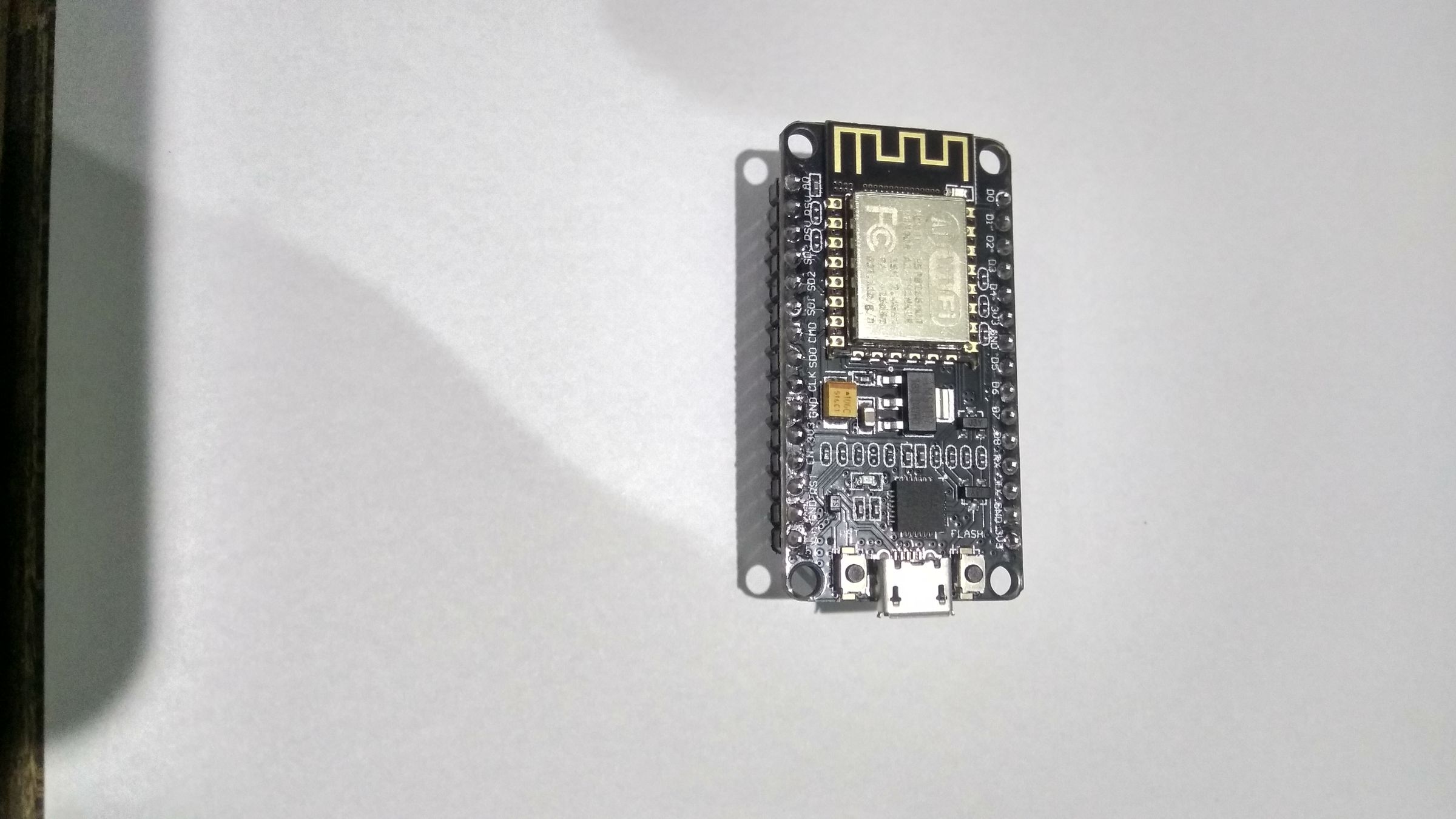 NODEMCU 1.0 (ESP8266) CONTROLLED RELAY USING BLYNK (OVER THE WEB) : 5 Steps - Instructables