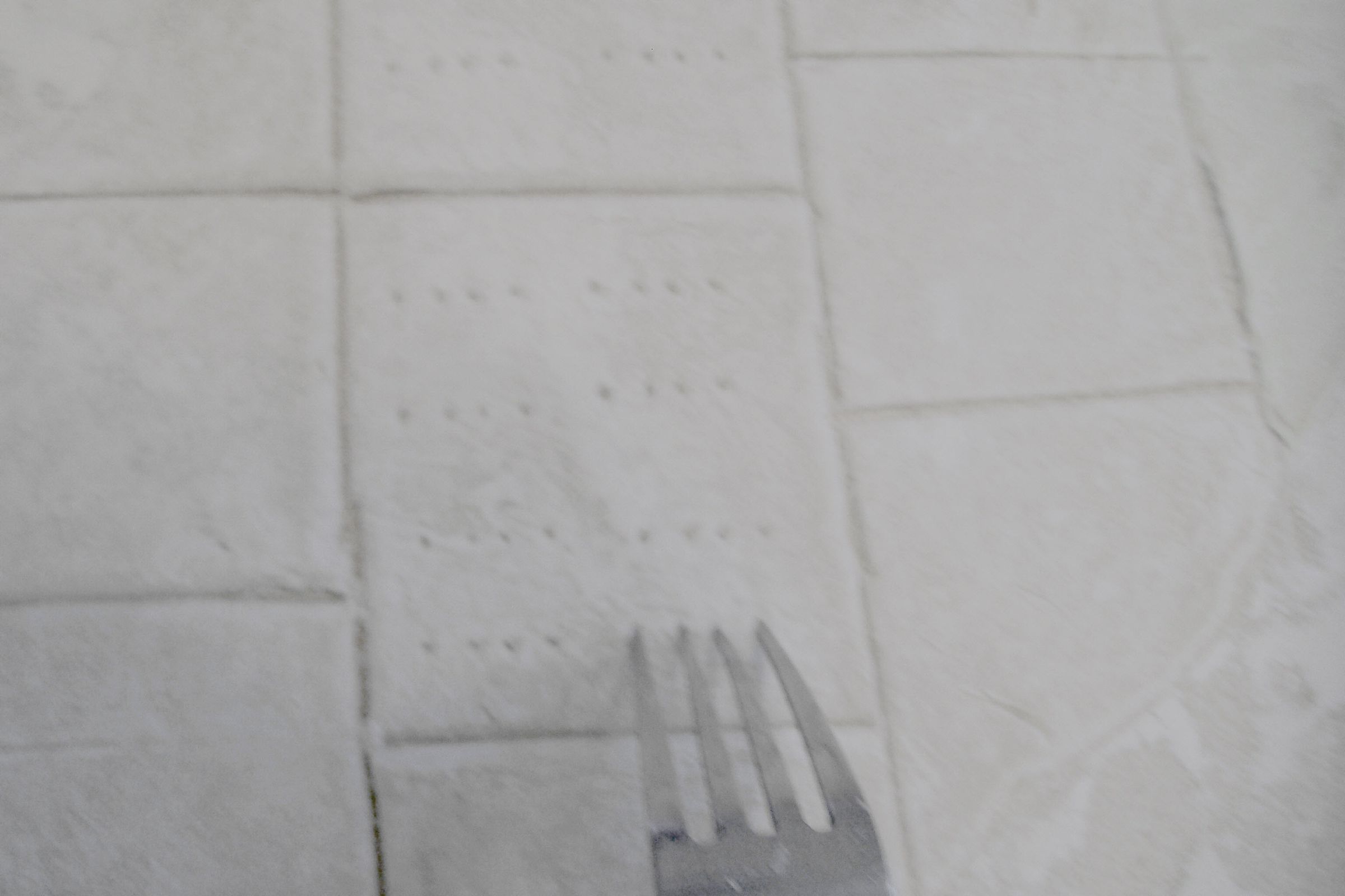 Easy Bake Water Crackers : 8 Steps - Instructables