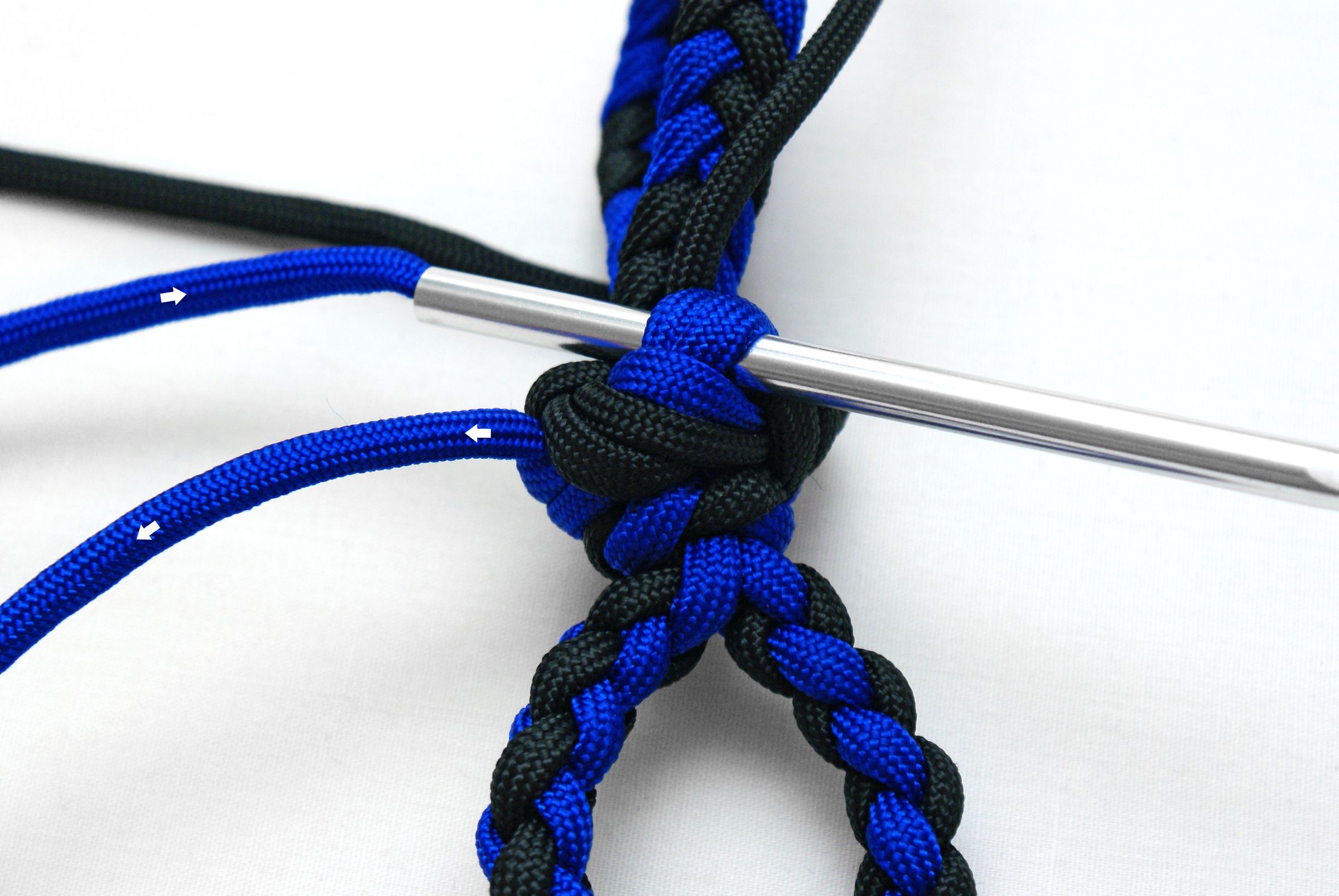 Paracord Hammer Holder : 15 Steps (with Pictures) - Instructables