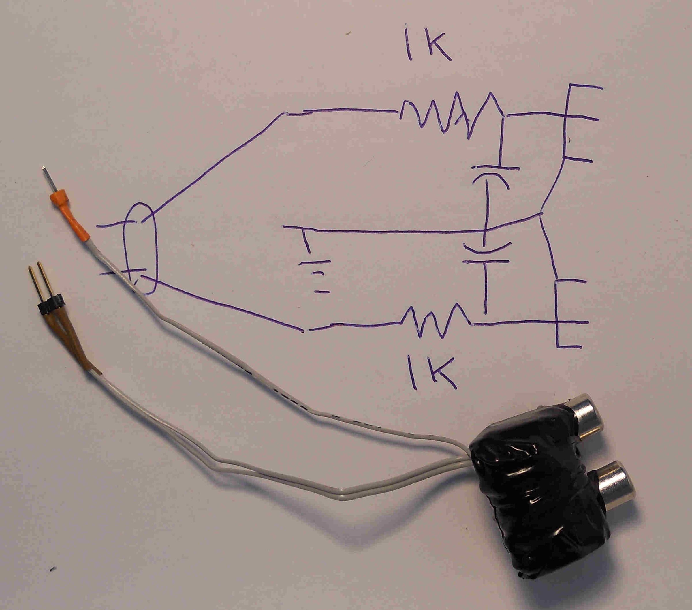 MRETV - Video, Stereo Sound and Much More From a Standard Arduino ...