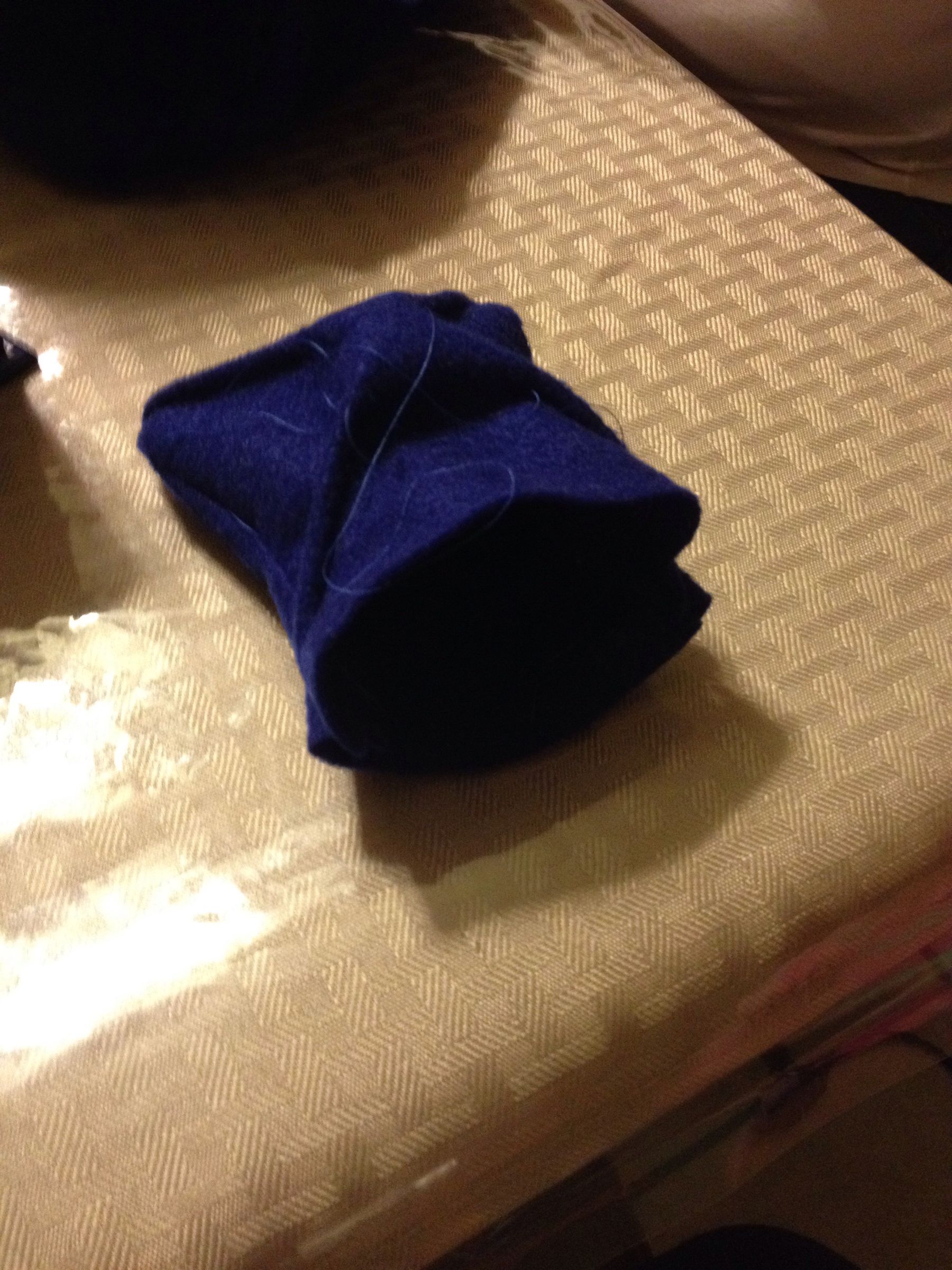 How to Make a Stuffed TARDIS : 5 Steps - Instructables