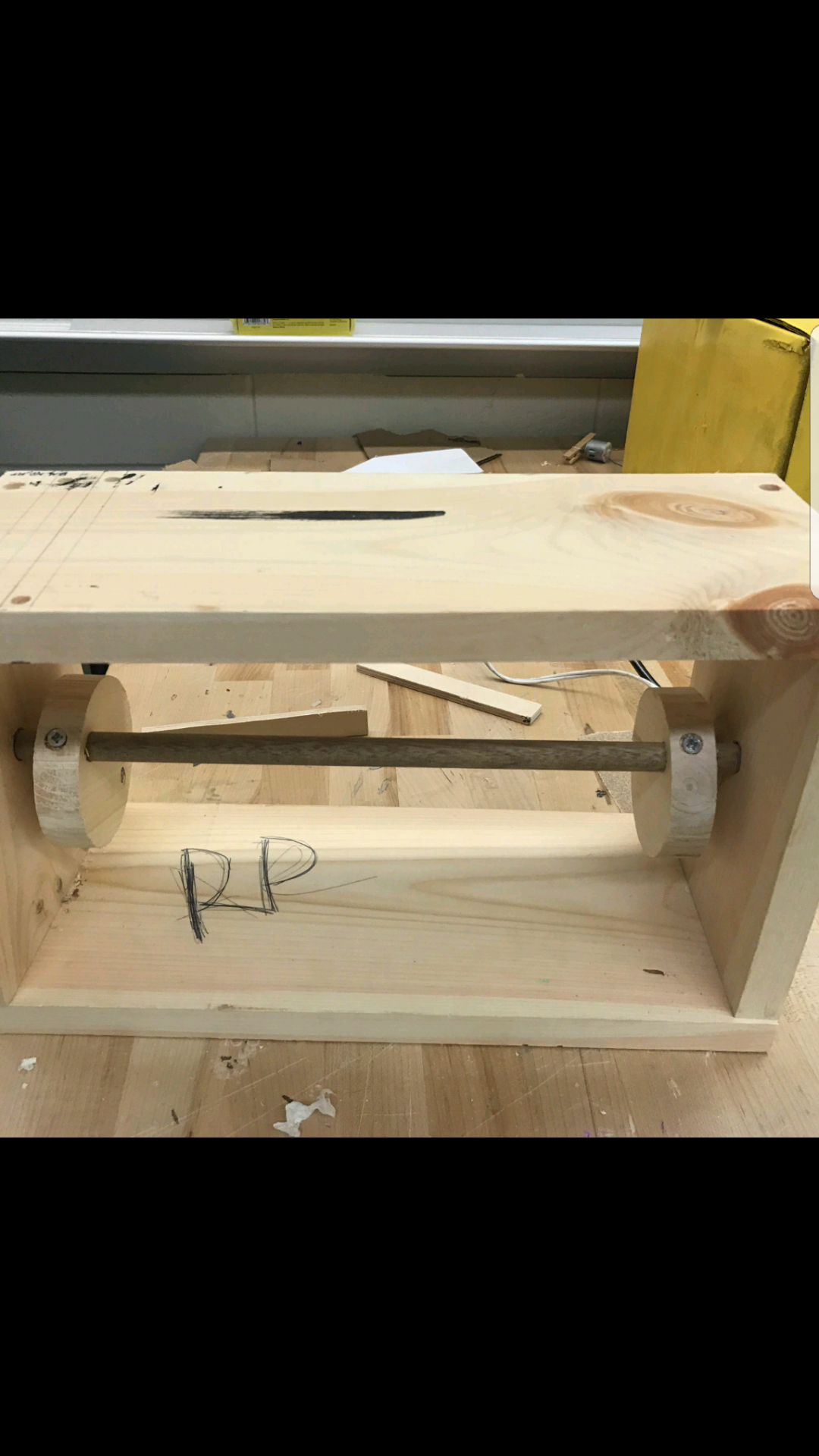 Five Nights at Freddy's Automaton : 9 Steps (with Pictures) - Instructables