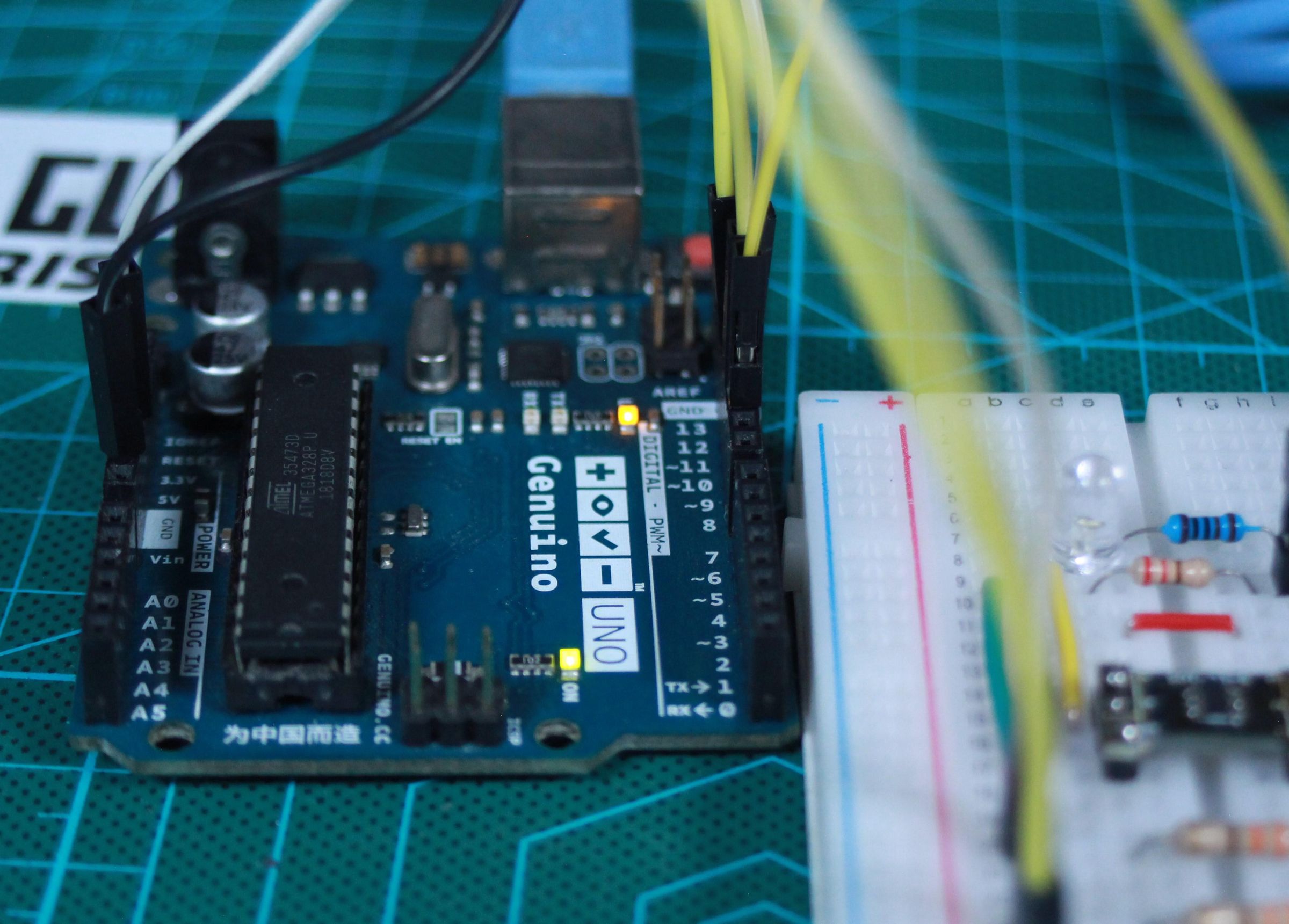 How to Program ATtiny10 With Arduino IDE (A Comprehensive Guide) : 6 ...