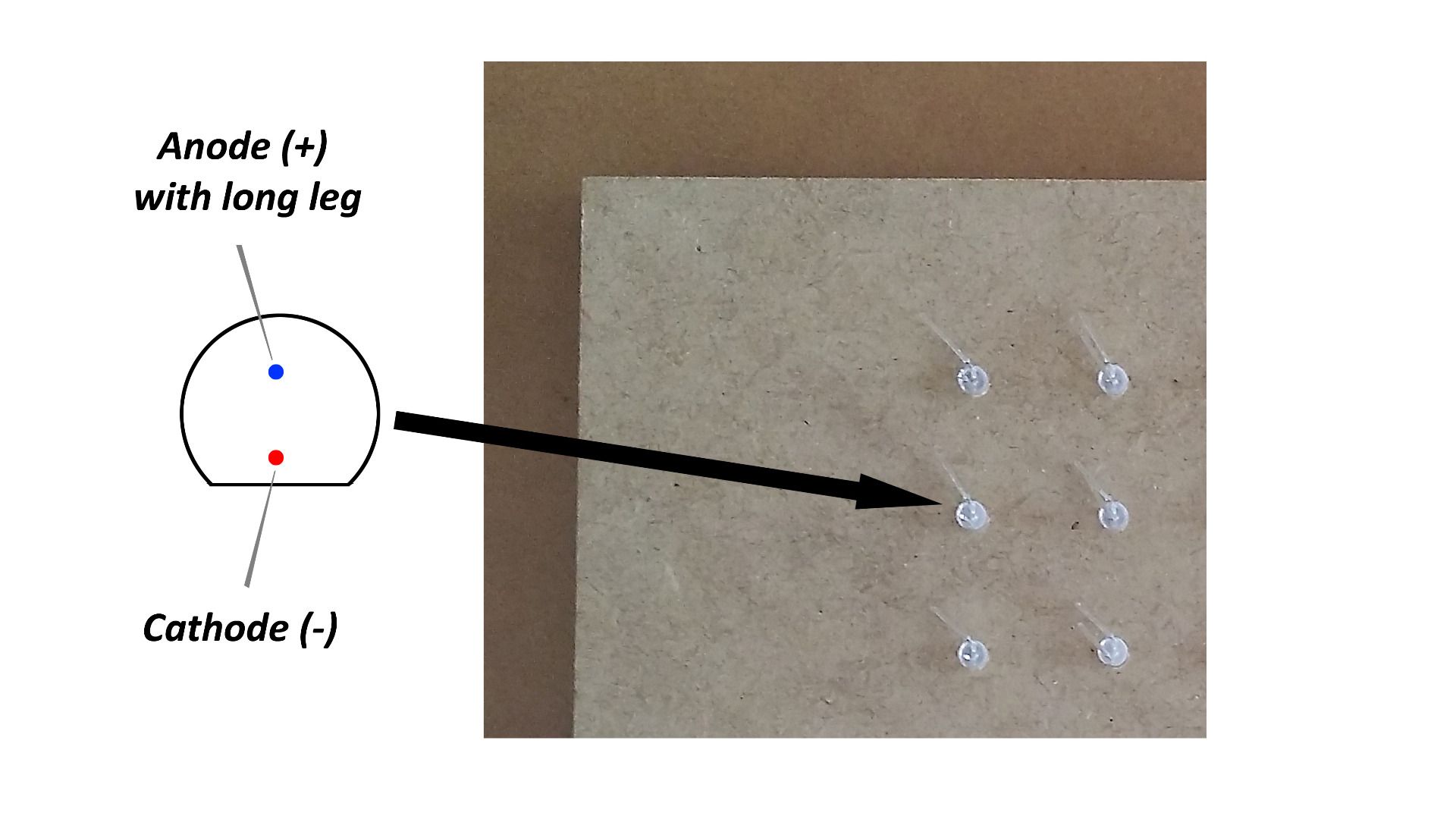 JolliCube - an 8x8x8 LED Cube (SPI) : 8 Steps (with Pictures ...