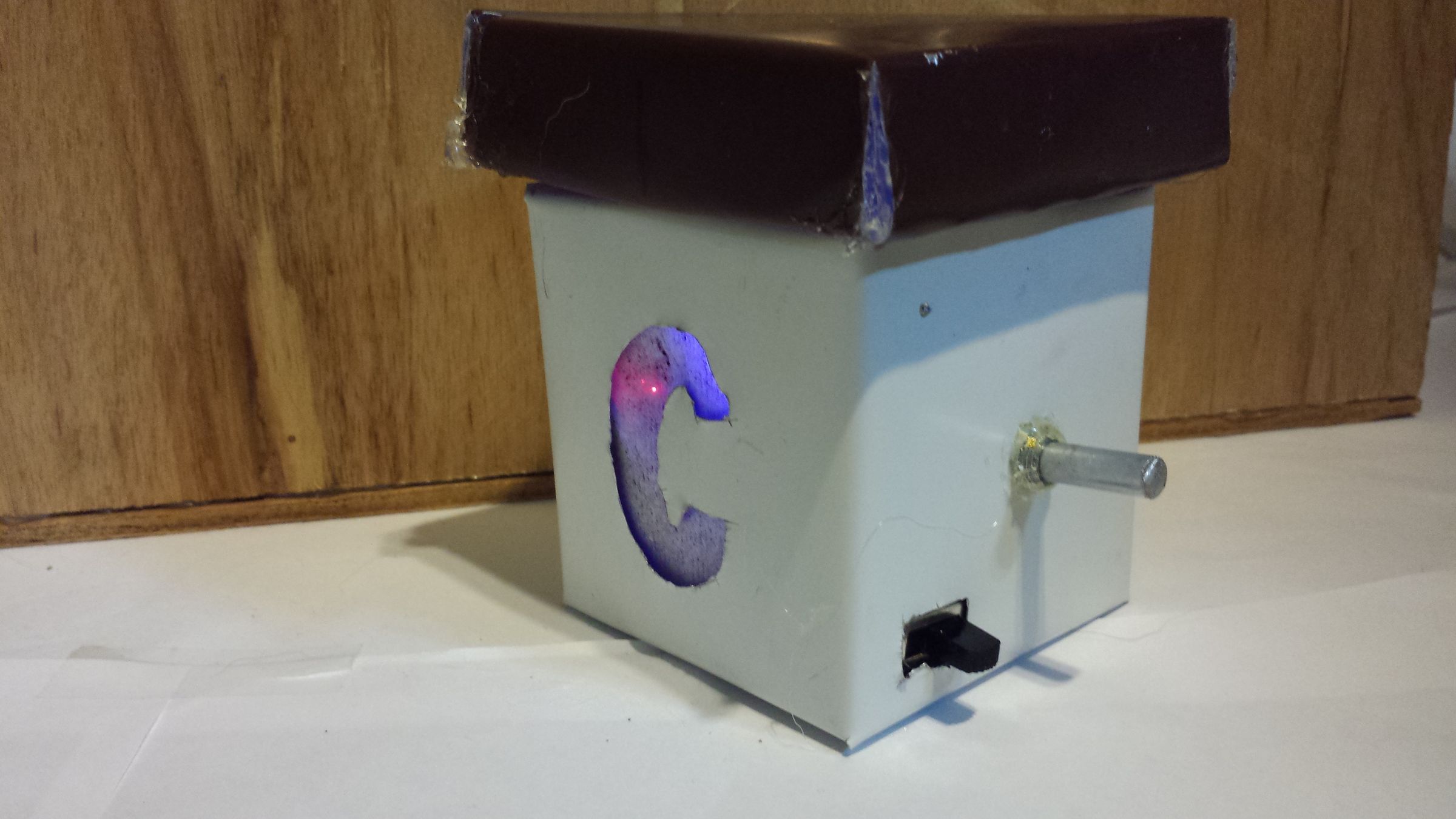 Build Your Own Hotplate : 18 Steps - Instructables