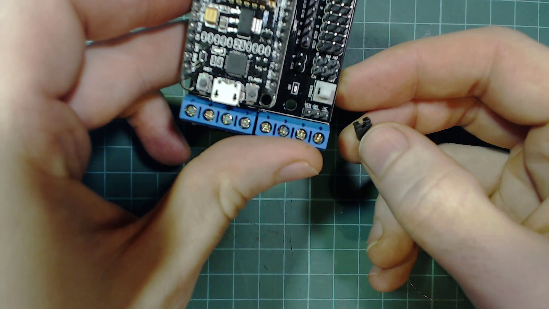 Simple WiFi Controlled RC Car : 7 Steps (with Pictures) - Instructables