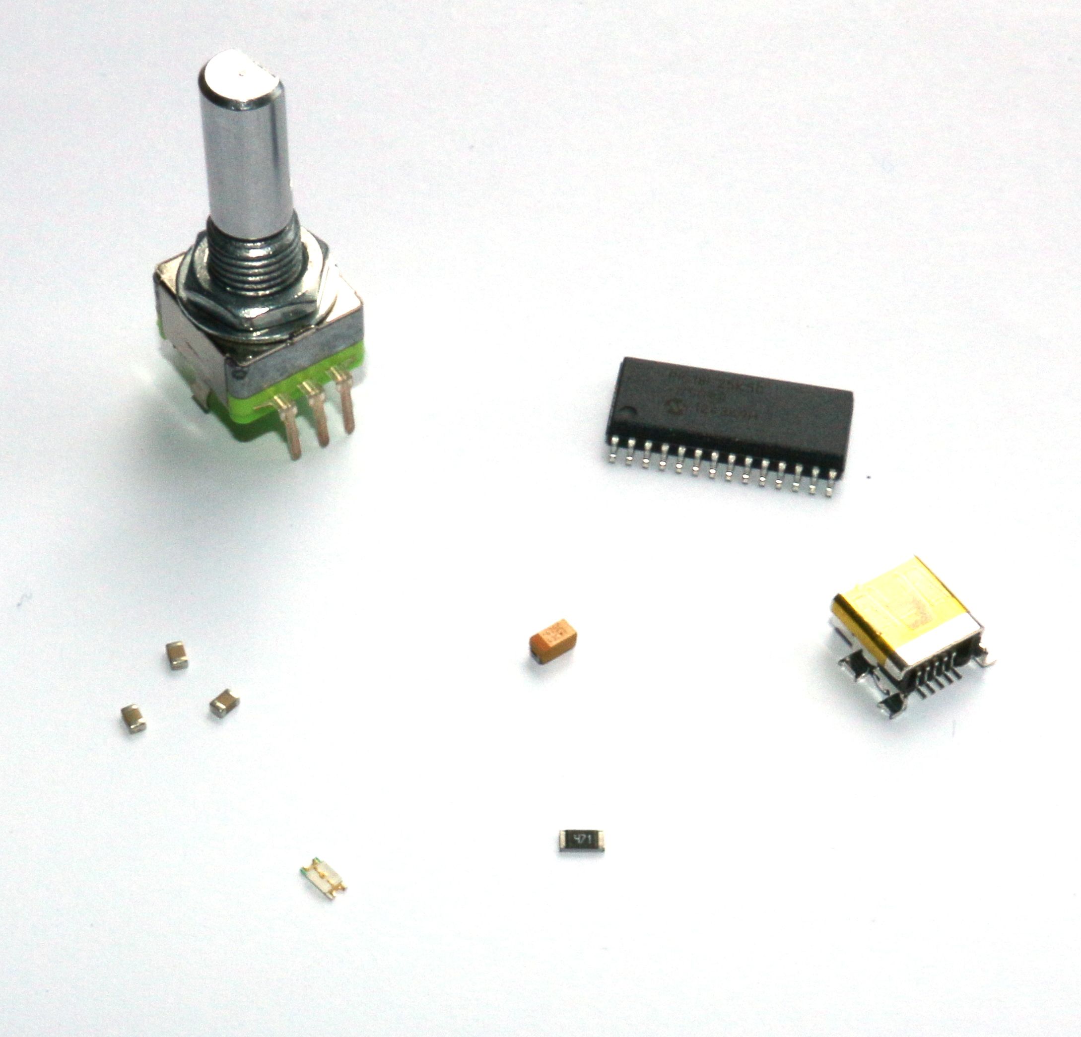 PUB! Programmable USB Button : 4 Steps - Instructables