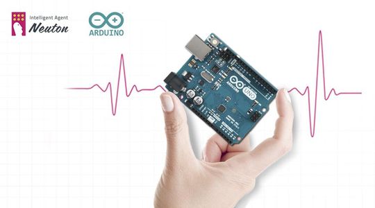 Tiny ML for Big Hearts on an 8-bit Microcontroller : 5 Steps - Instructables