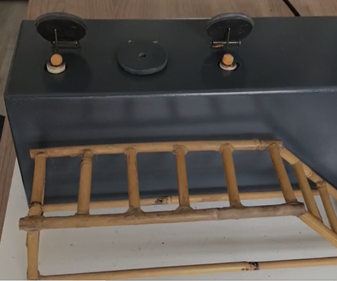 Whack-a-Snack : 5 Steps - Instructables