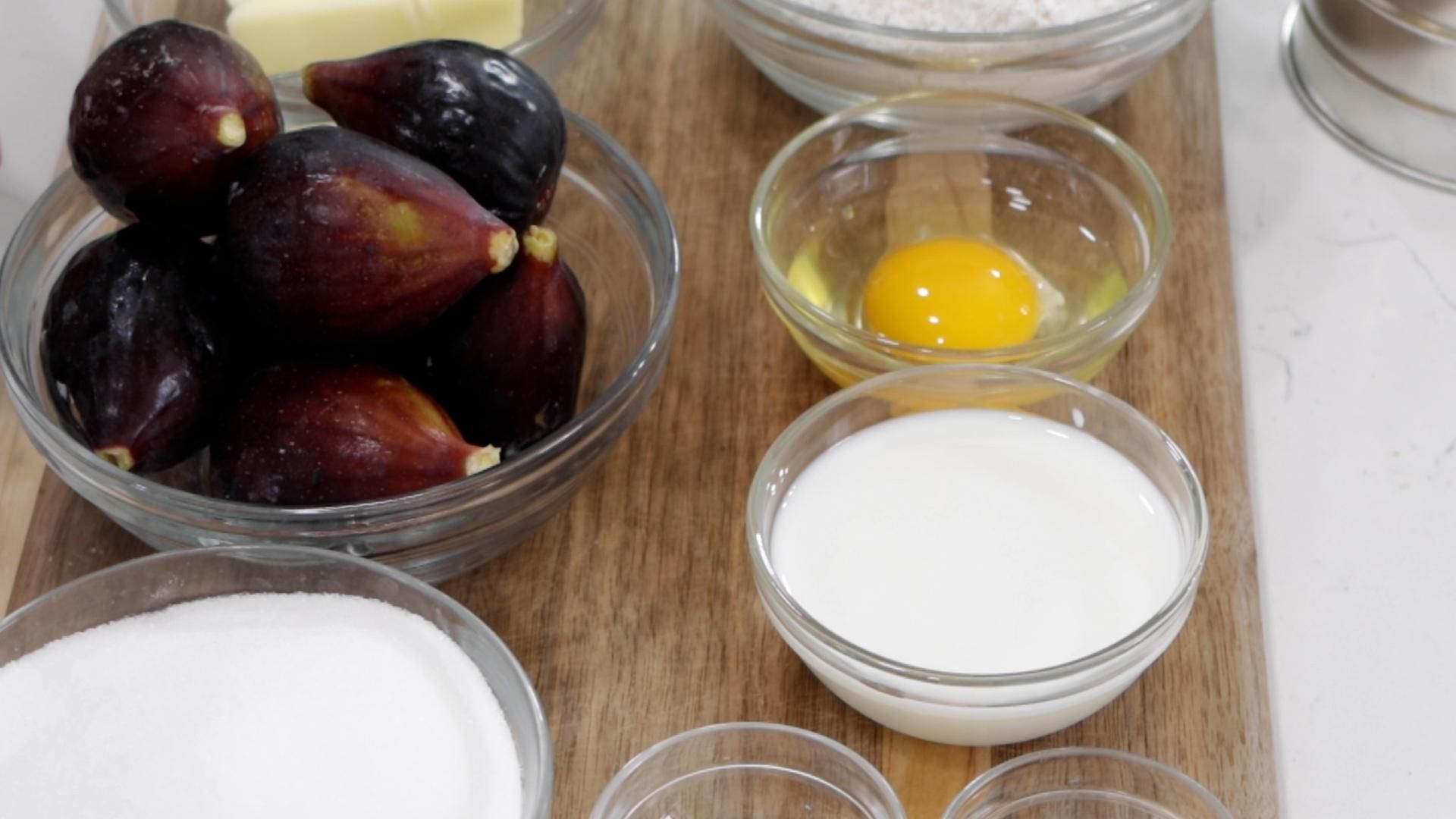 Fig Muffins : 5 Steps (with Pictures) - Instructables