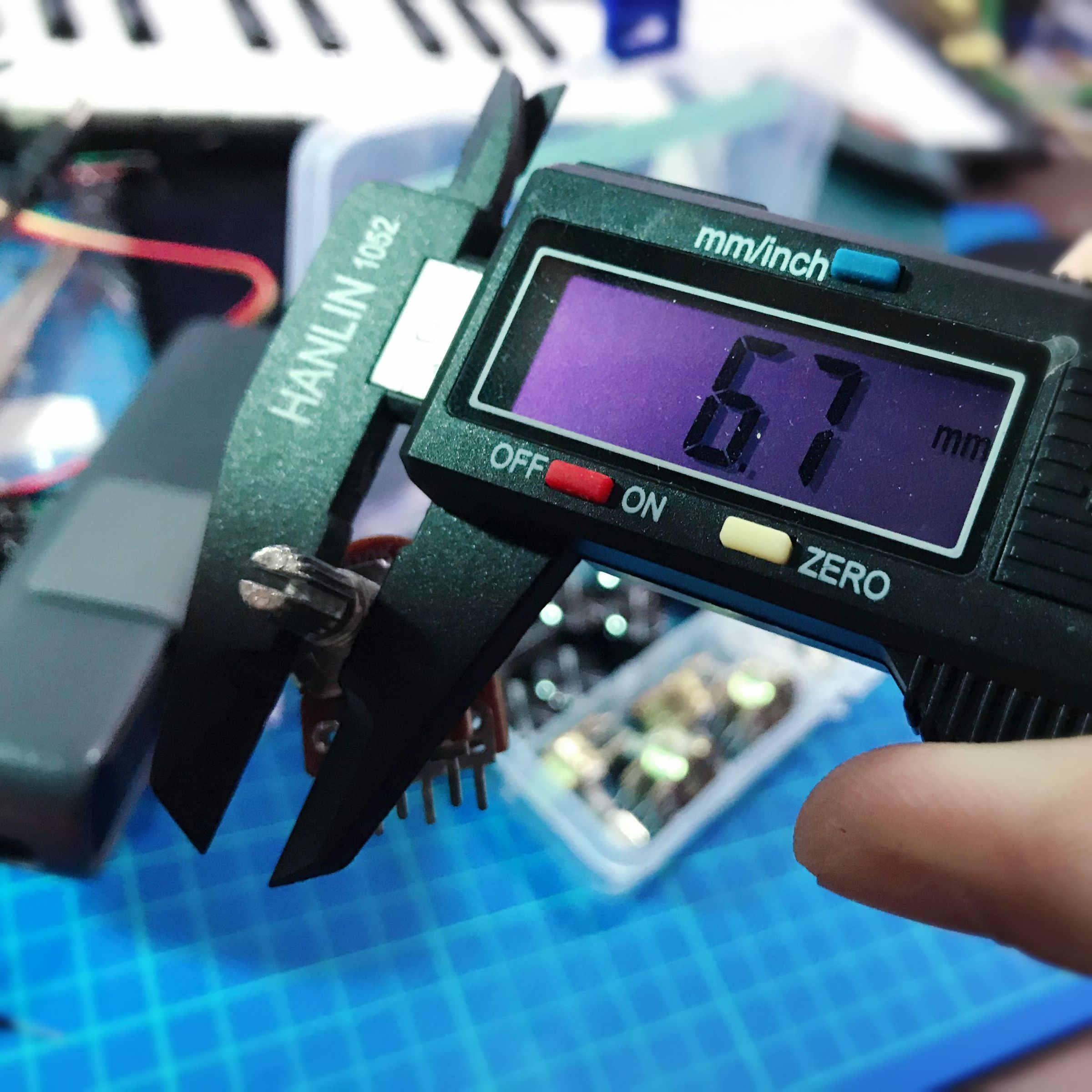 DIY USB Midi Controller With Arduino: a Beginner's Guide : 10 Steps ...