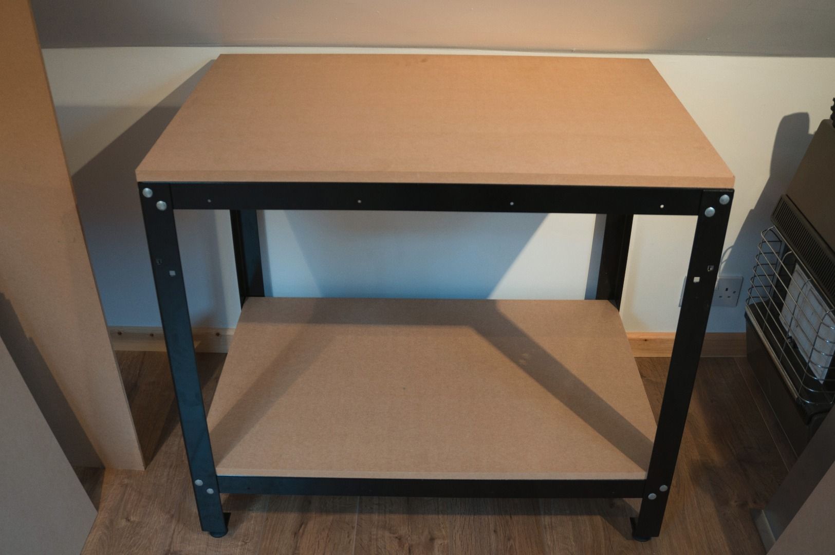 CNC Router Enclosure : 7 Steps (with Pictures) - Instructables