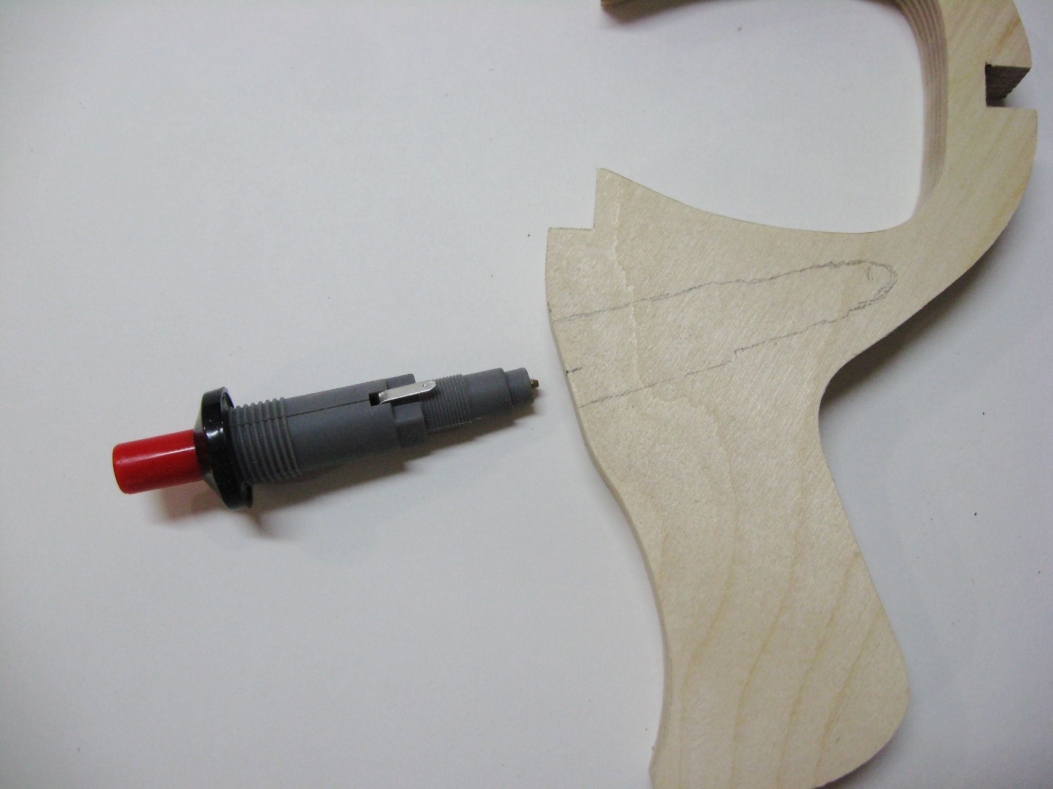 Ping Pong Blaster : 15 Steps (with Pictures) - Instructables