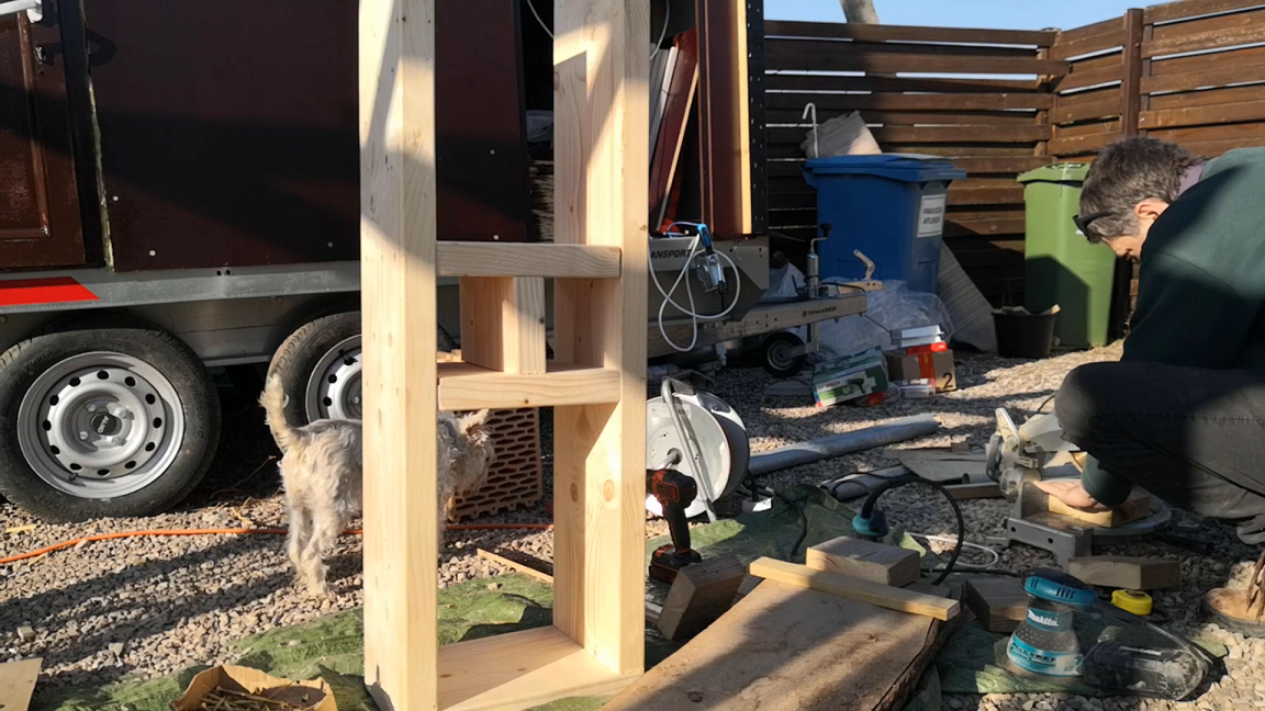 Bug House Build + a Timelapse Video : 5 Steps (with Pictures ...