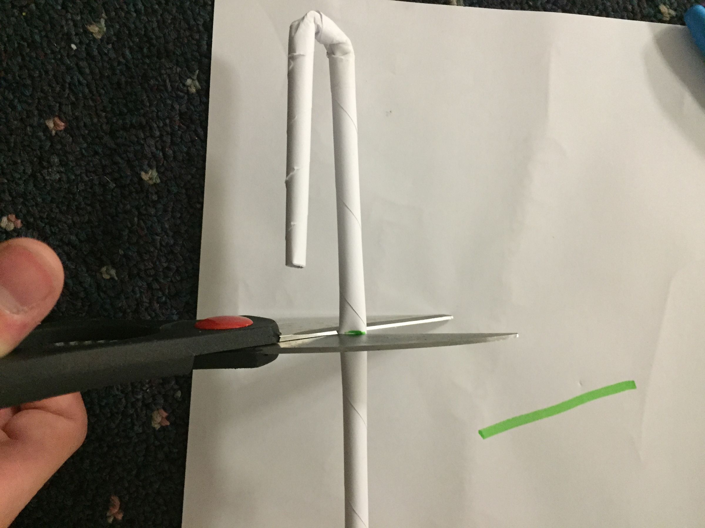 Working Paper BB Gun : 6 Steps - Instructables