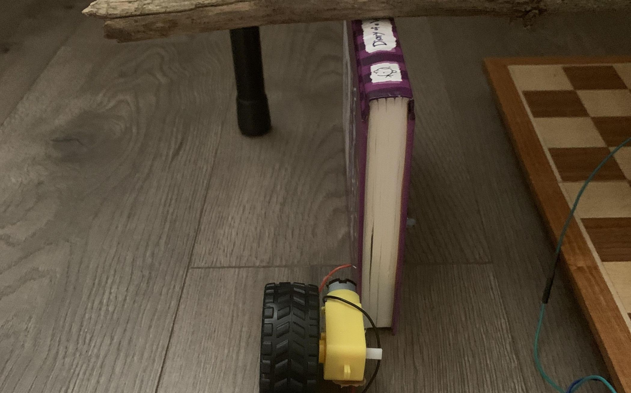 Chess Playing Robot : 3 Steps - Instructables