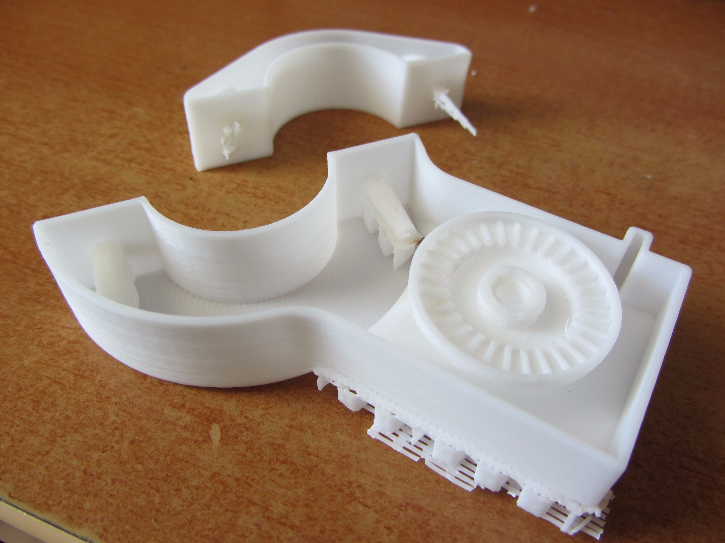 Strengthening a 3D Printed Part : 12 Steps (with Pictures) - Instructables