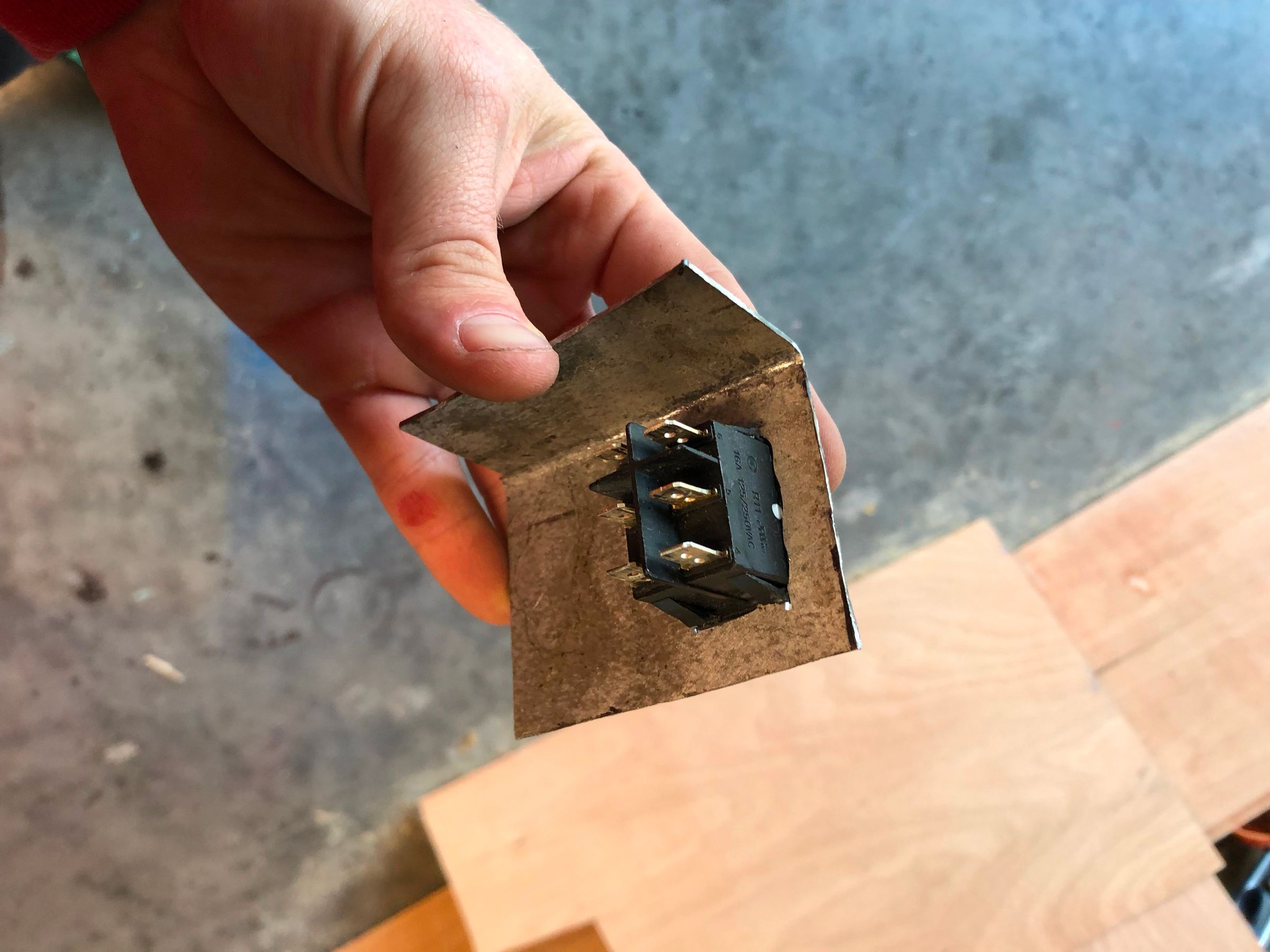 How to Build a Motorized Pedal Car : 14 Steps (with Pictures ...