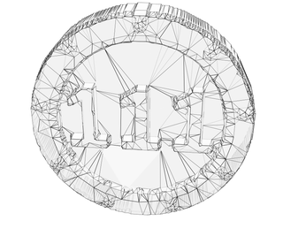 Vault 111 Spinner and Wall - Instructables