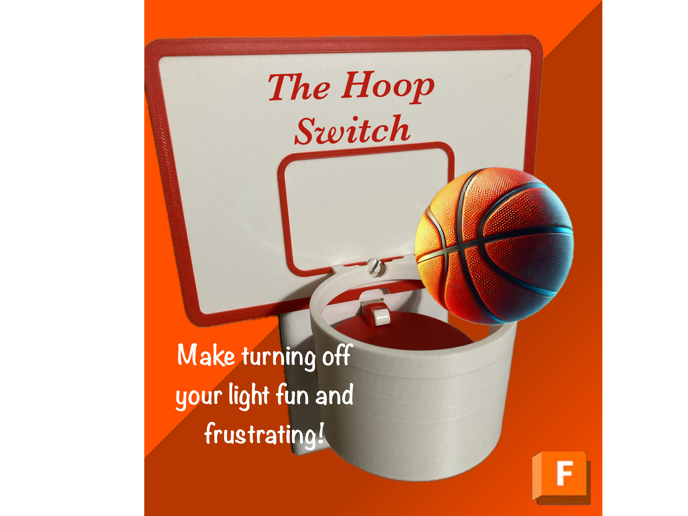 The Hoop Switch : 3 Steps - Instructables