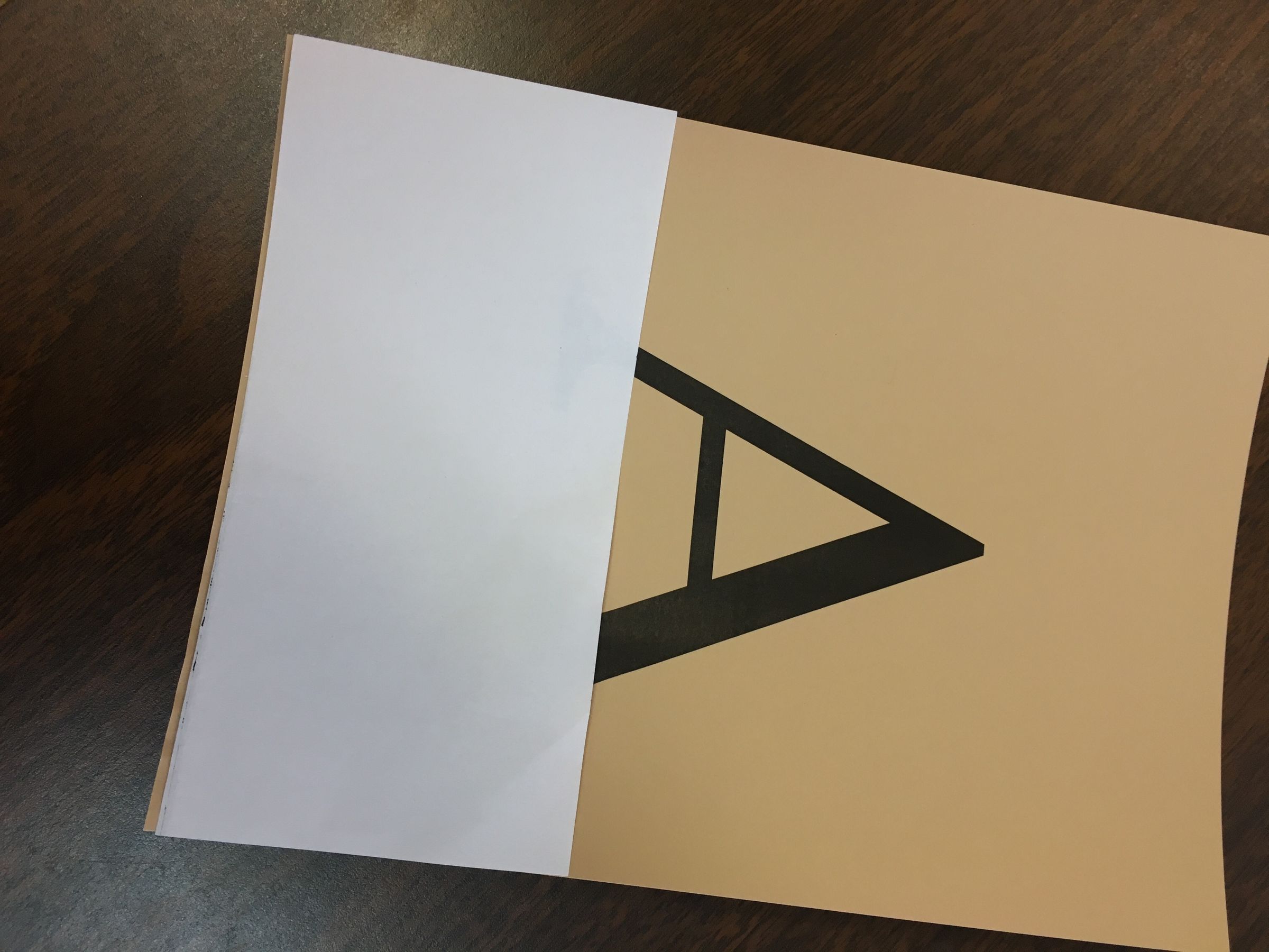 Pennant Banner Sign : 3 Steps (with Pictures) - Instructables