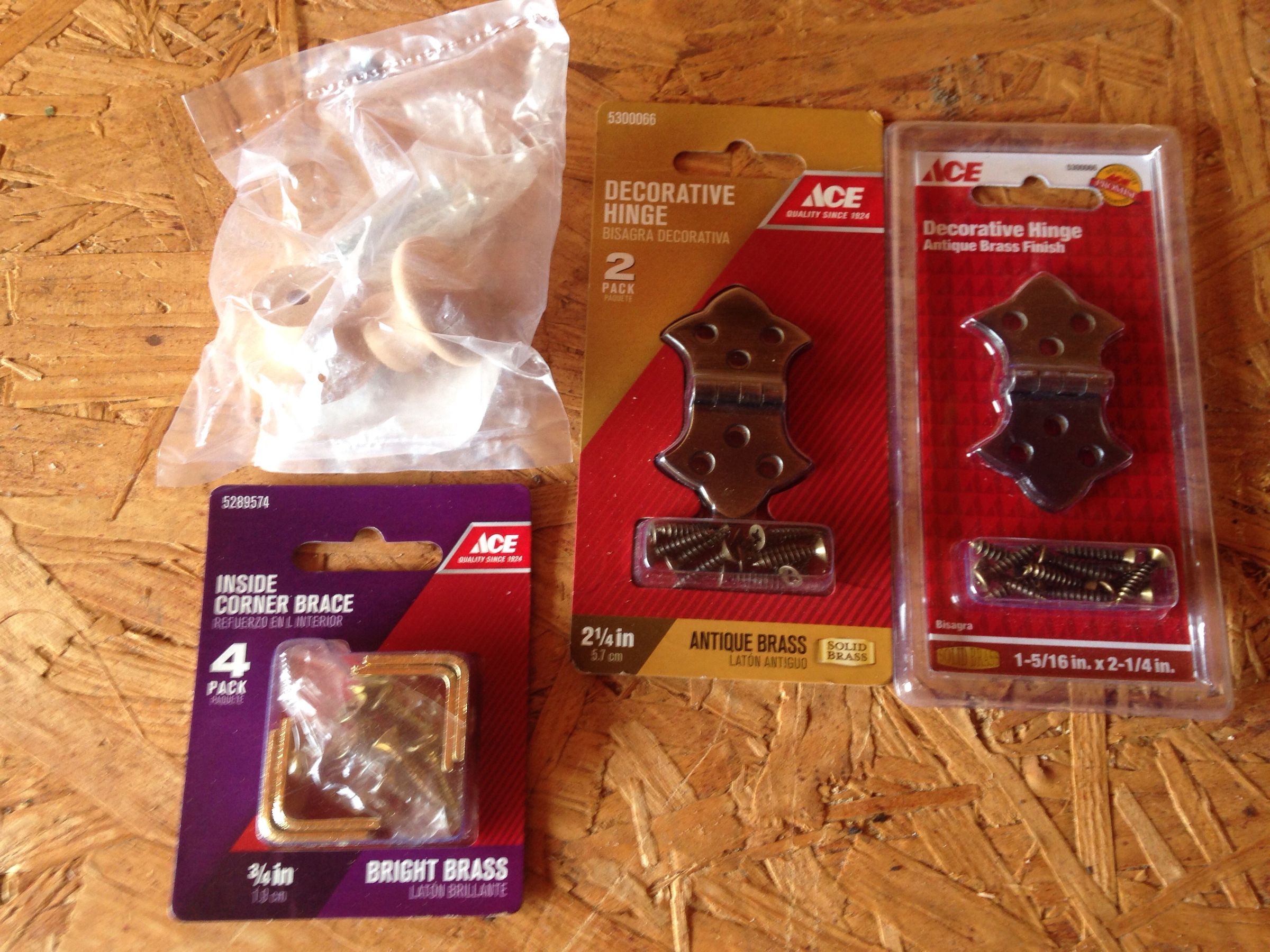 Wooden Gun Rack : 15 Steps (with Pictures) - Instructables